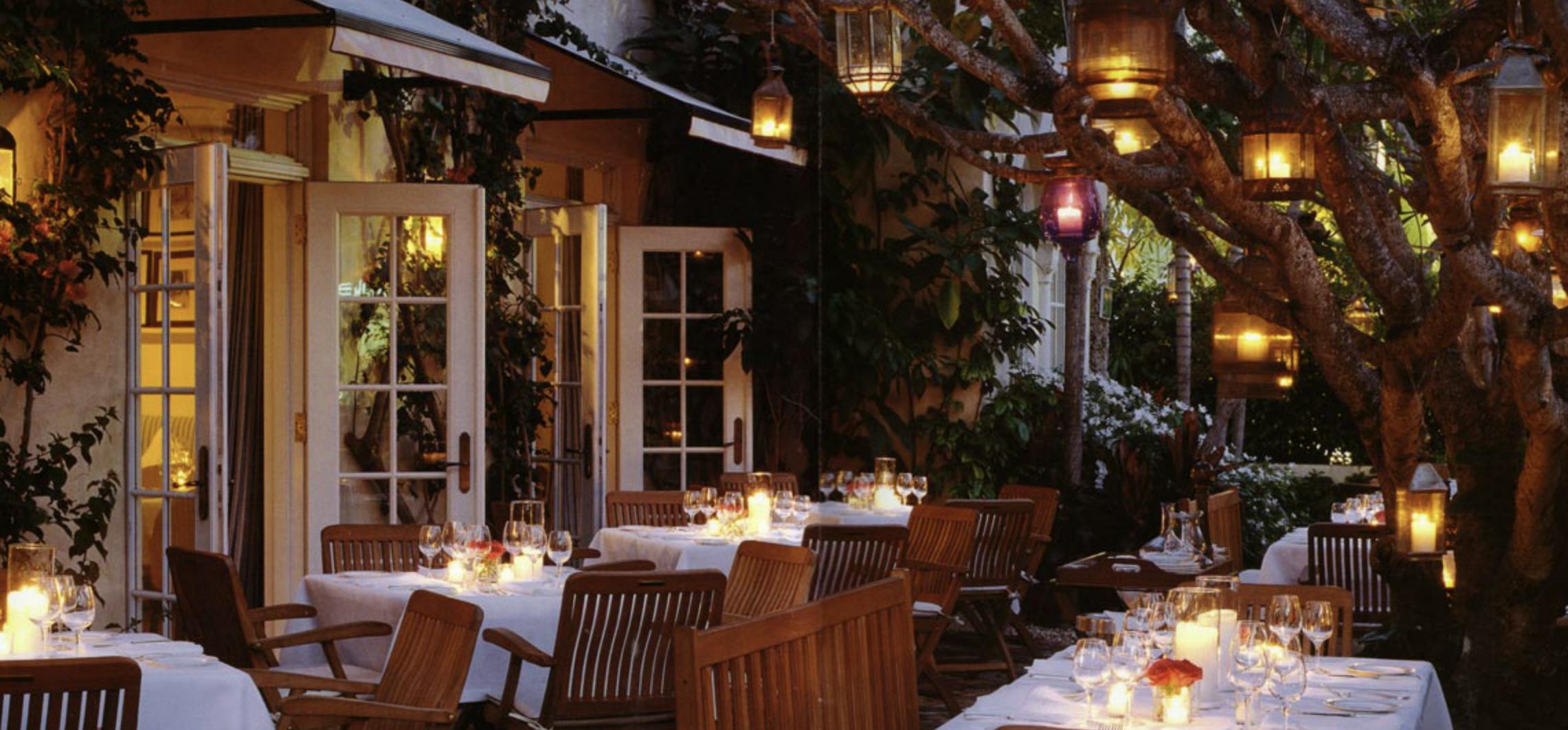 Casa Tua Restaurant | Miami Beach Venue | PartySlate