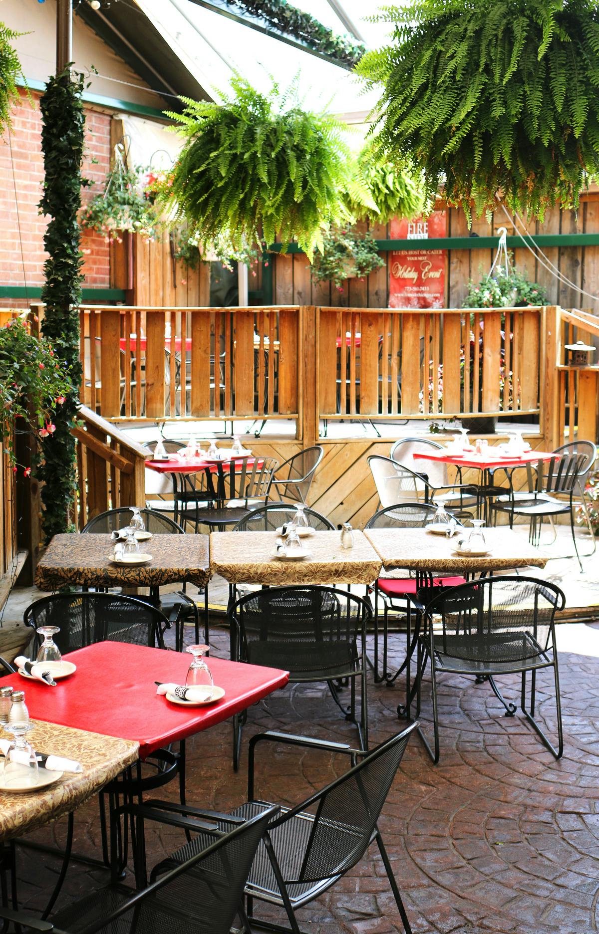 Fireside Chicago | Chicago Venue | PartySlate