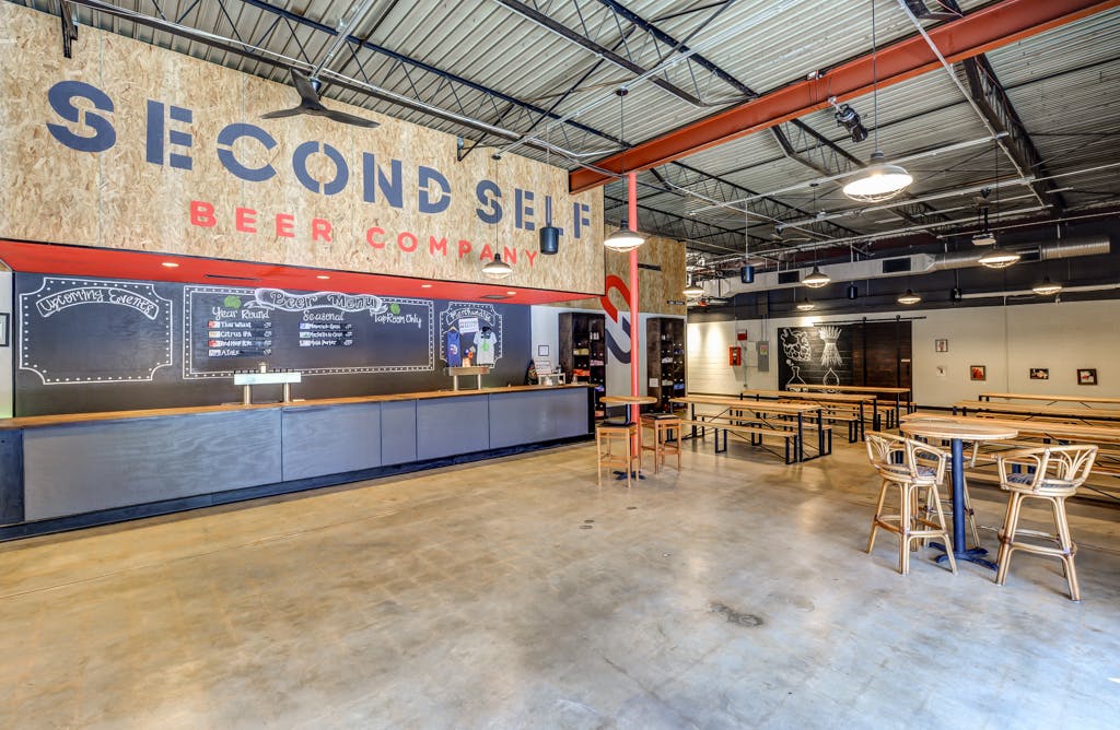 Second Self Beer Company | Atlanta Venue | PartySlate