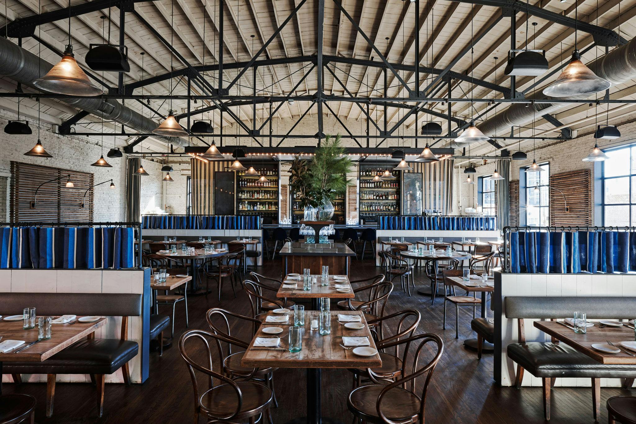 The Optimist | Atlanta Venue | PartySlate