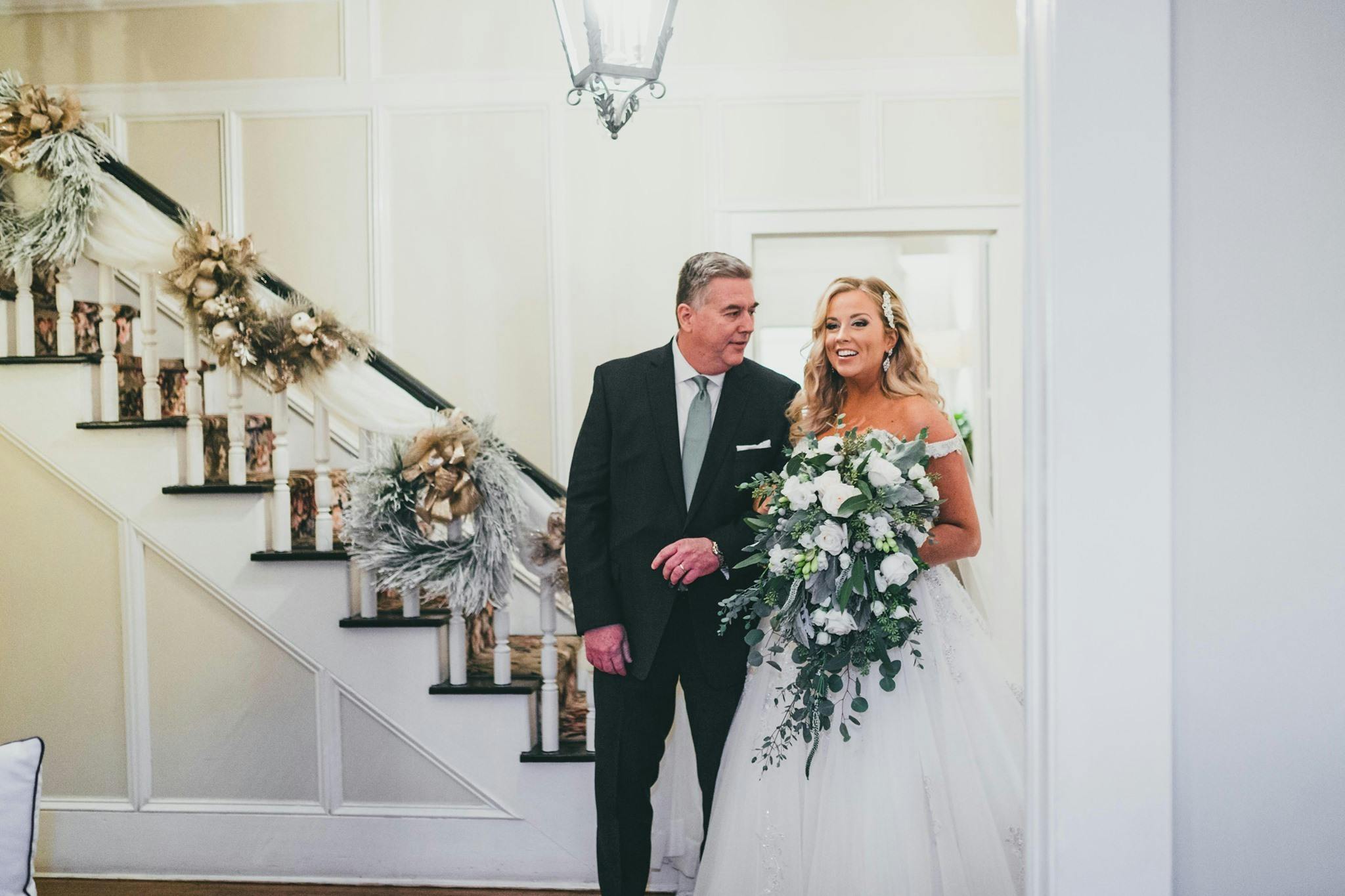 Payne Corley House | Duluth Venue | PartySlate