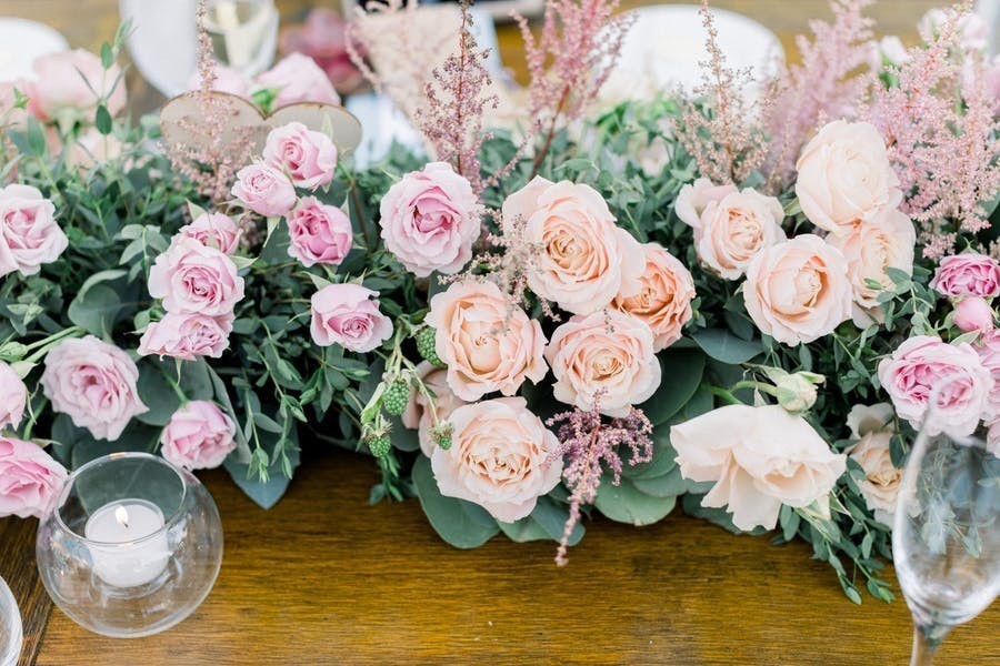 Three Petals Design | Fountain Valley Design & Floral | 59 photos ...