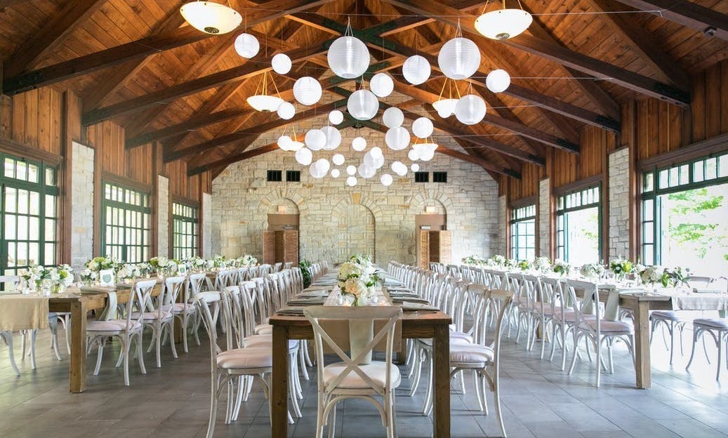 Promontory Point | Chicago Venue | All Events | 102 photos on PartySlate