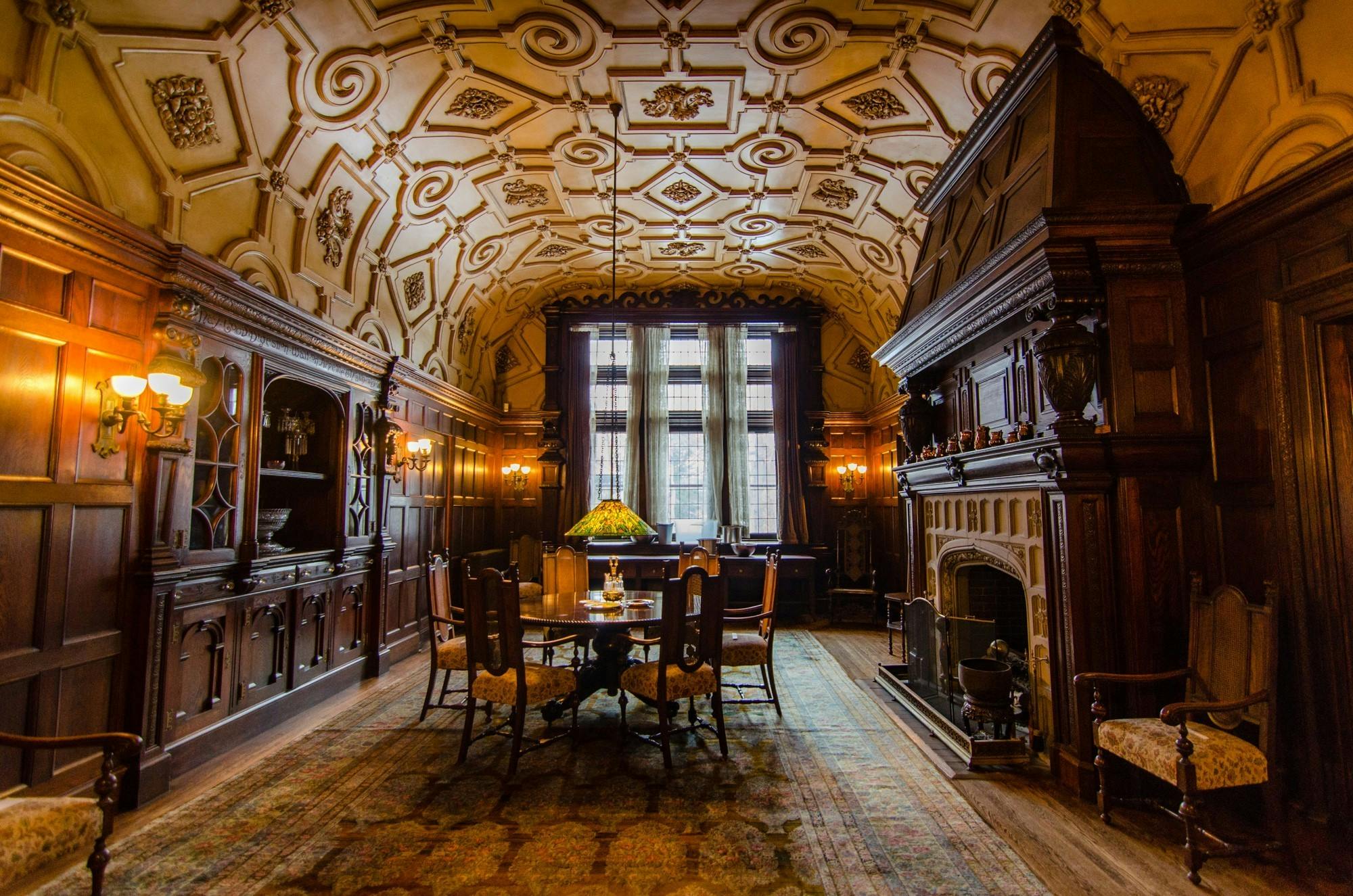 Charles Dawes Gates House | Evanston Venue | All Photo Albums | PartySlate