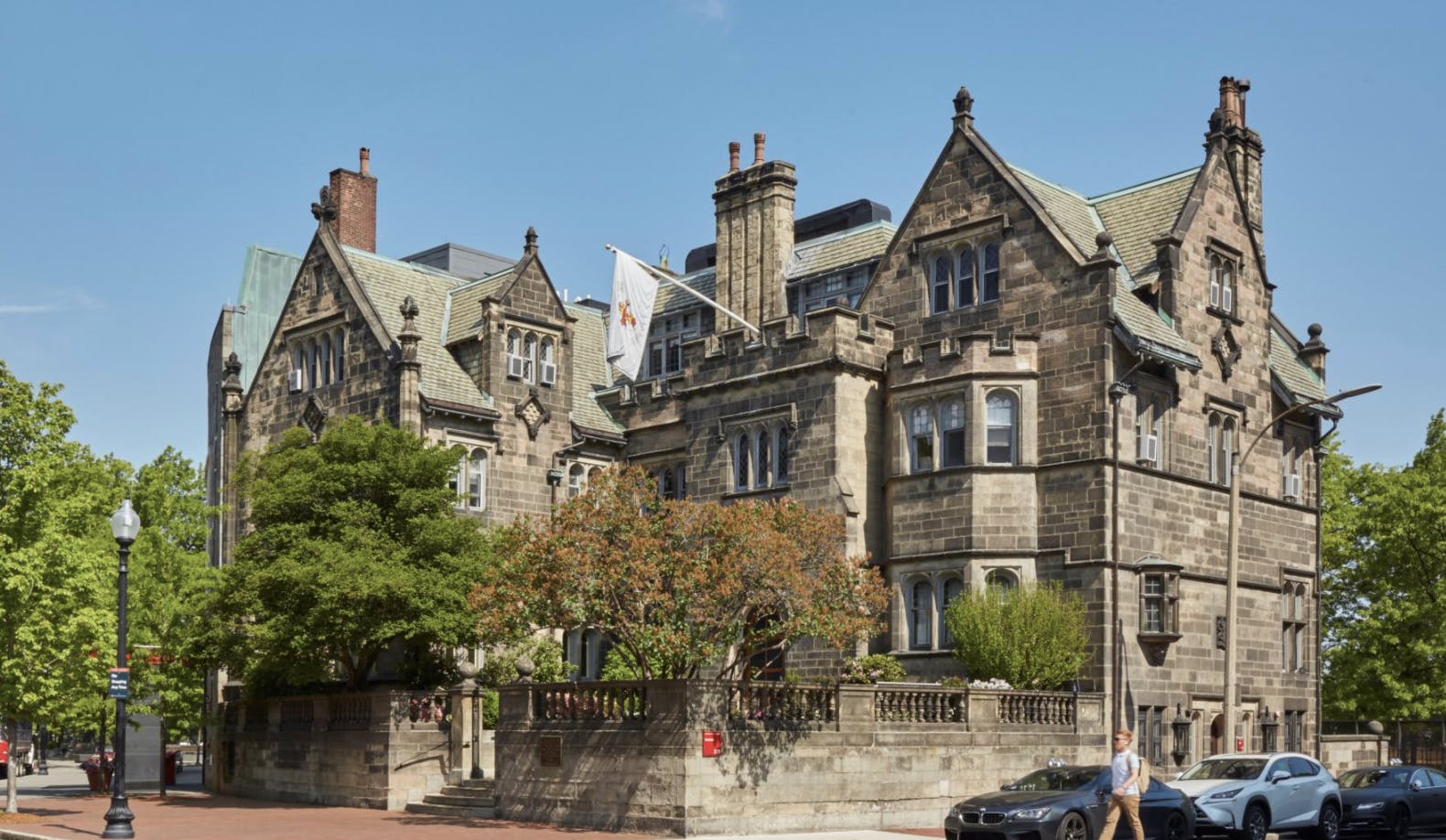The Castle, Boston University | Boston Venue | All Photo Albums ...