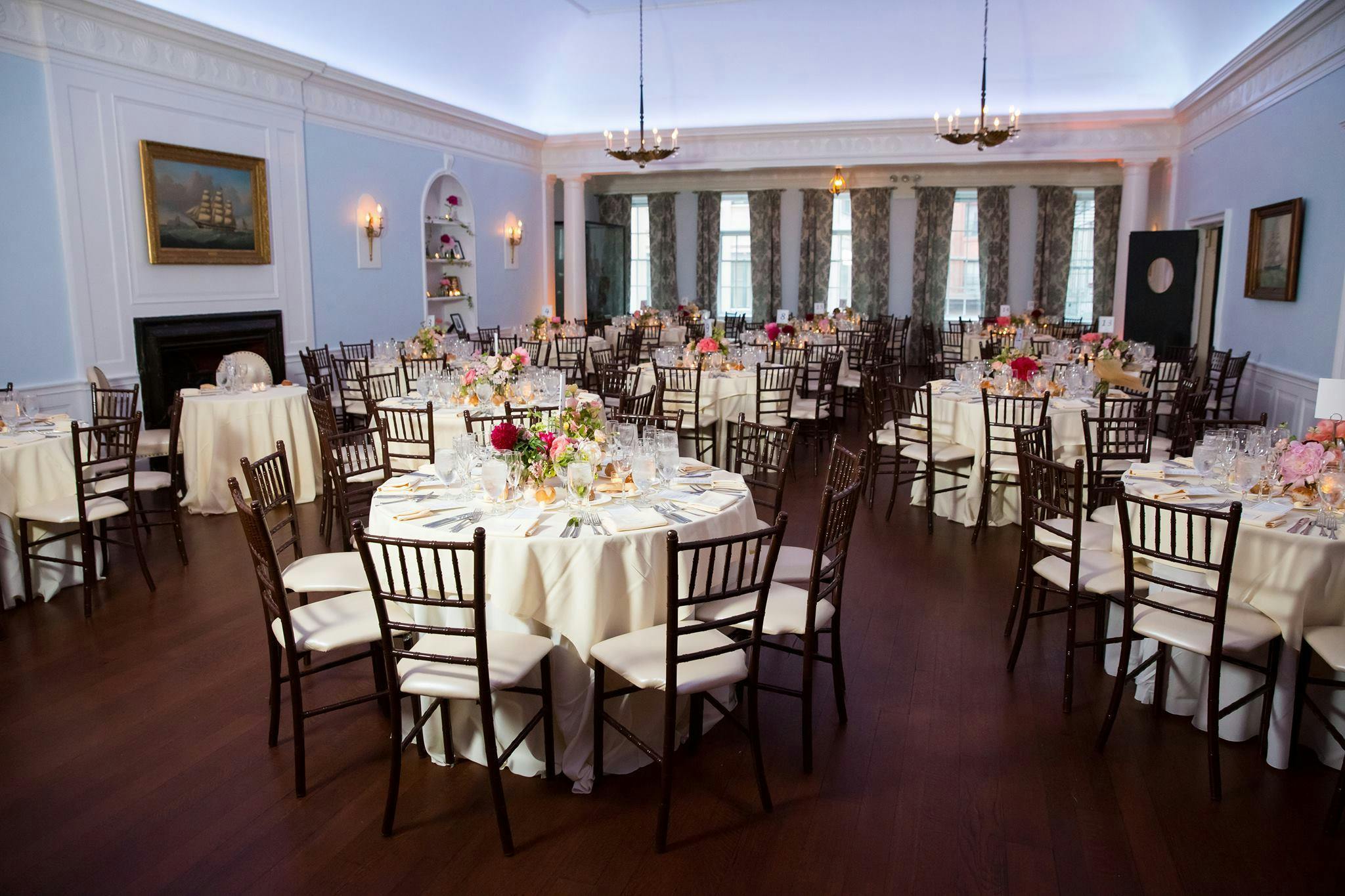Masterpiece Caterers | New York Venue | PartySlate