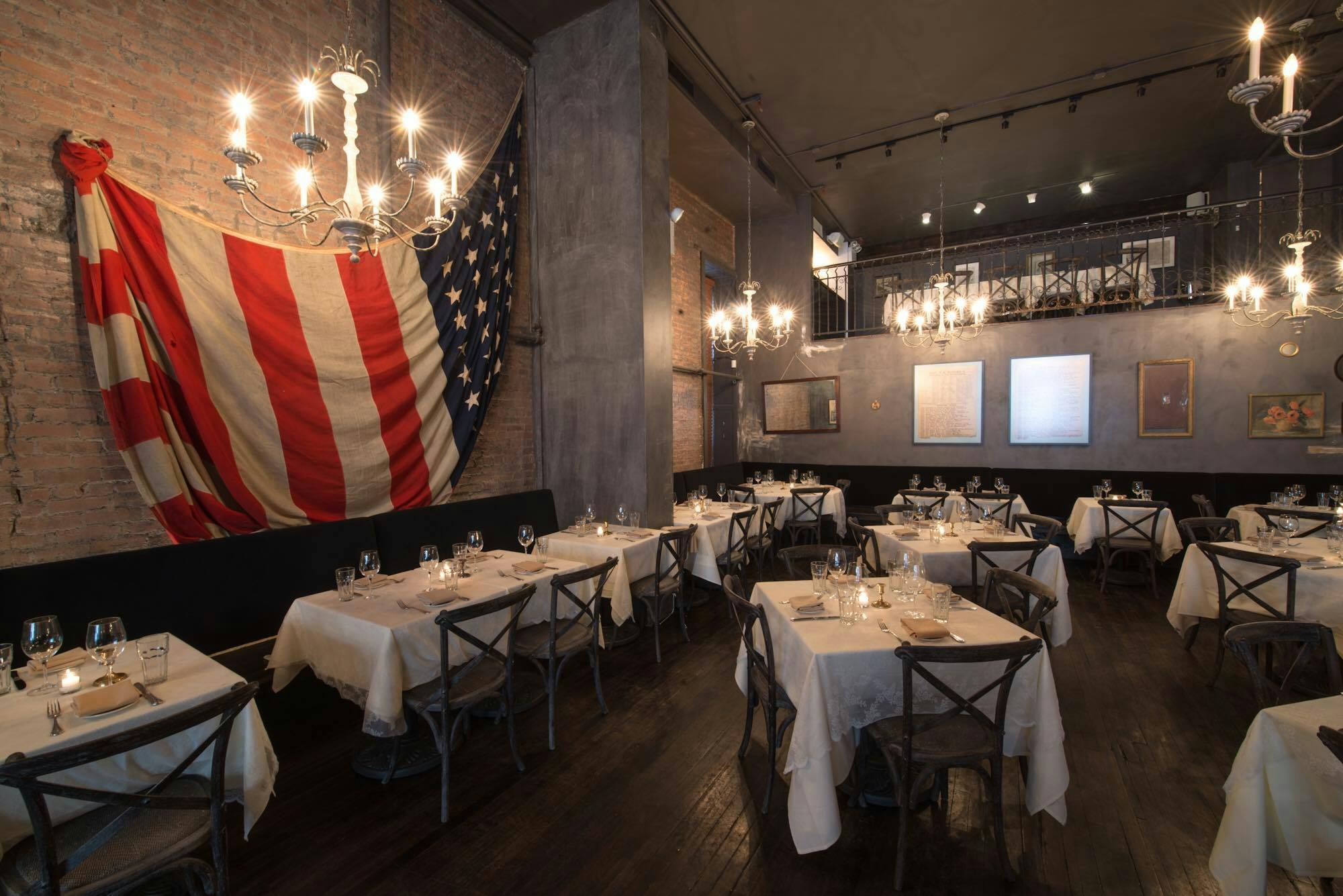 Harding's | New York Venue | PartySlate