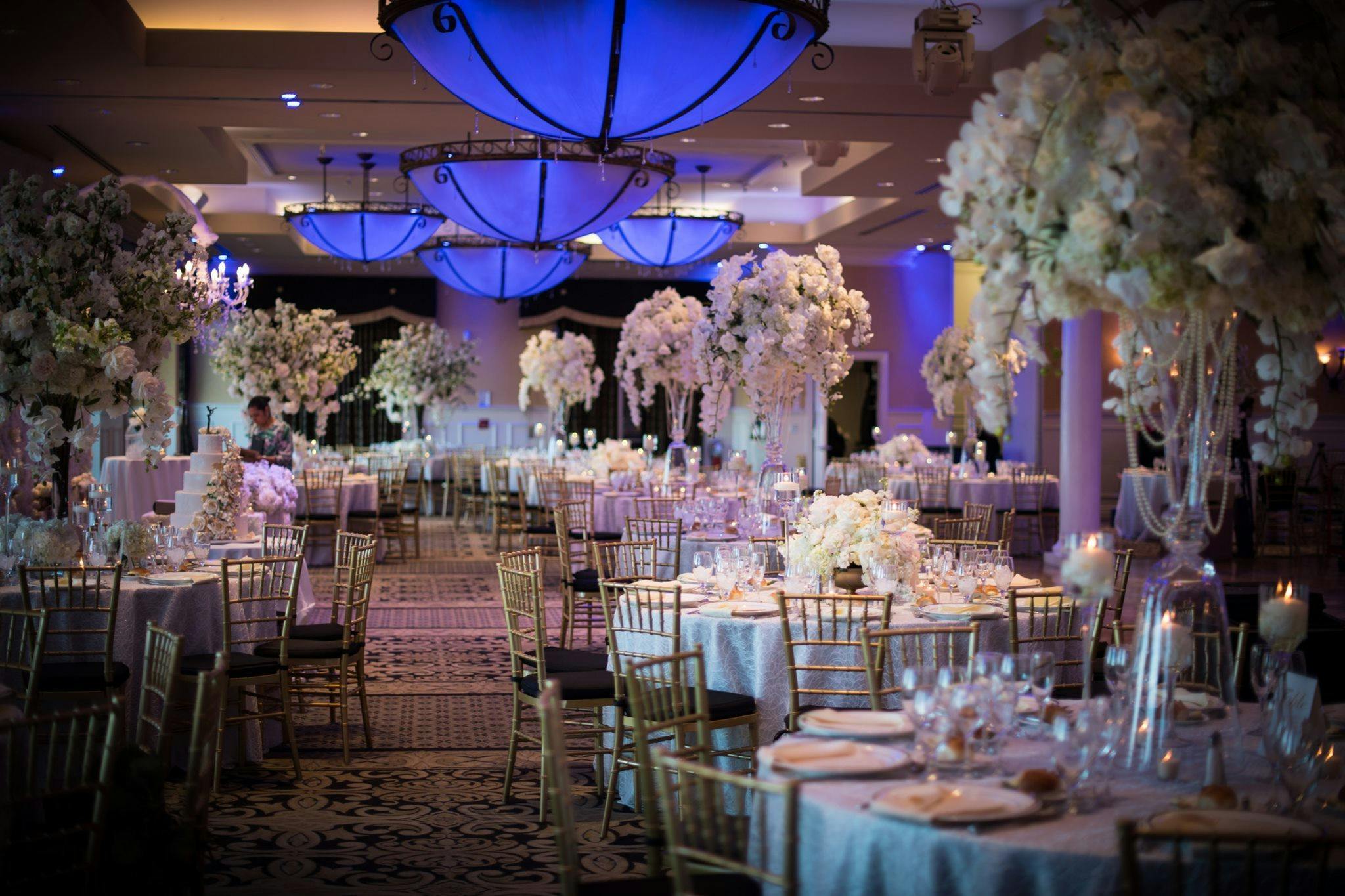 The Vanderbilt at South Beach | Staten Island Venue | galleryLabels ...