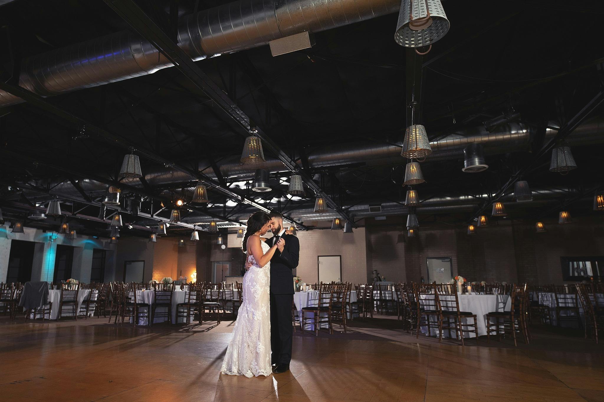 Edison's Dallas | Dallas Venue | All Events | 91 photos on PartySlate