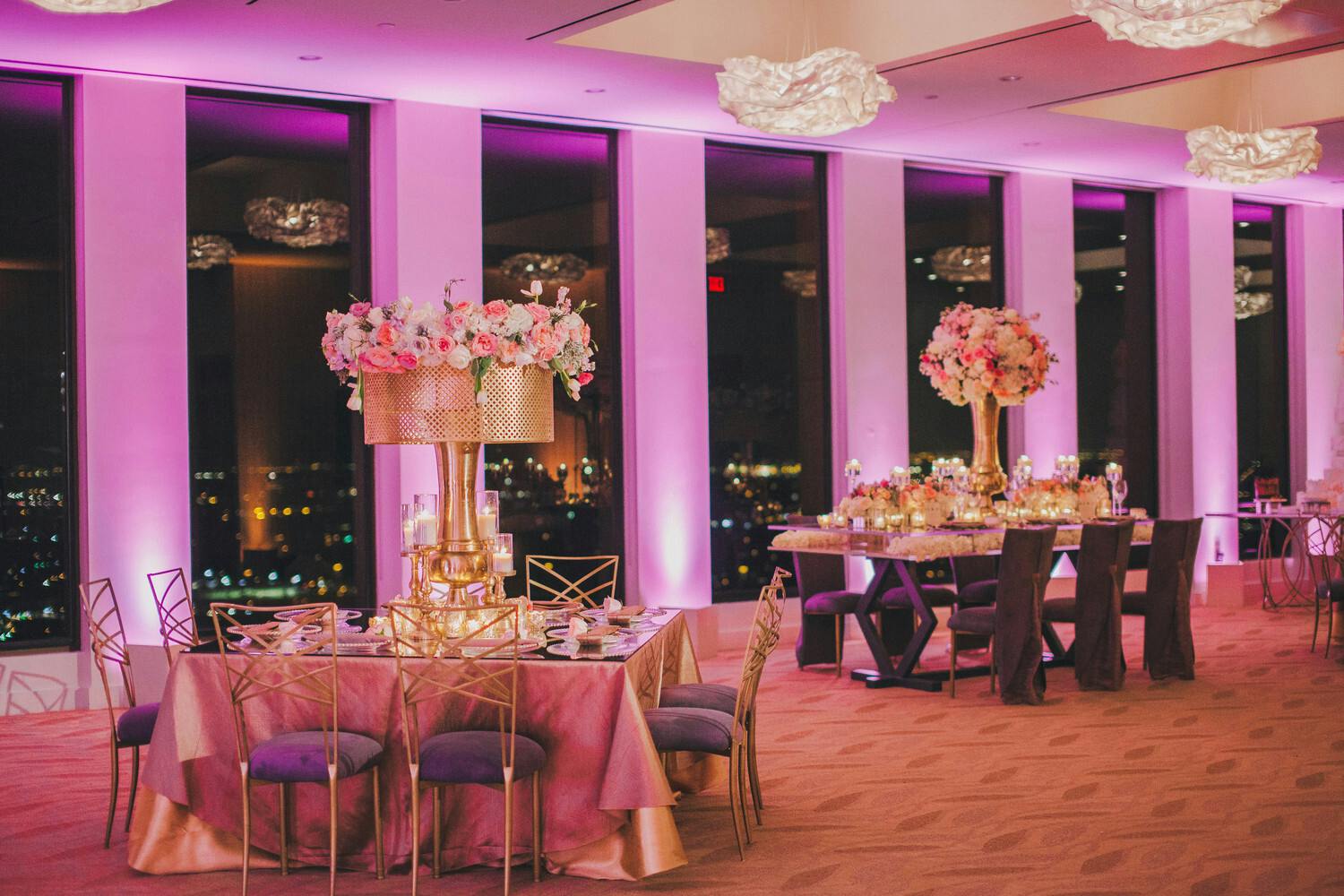 The Houston Club | Houston Venue | PartySlate
