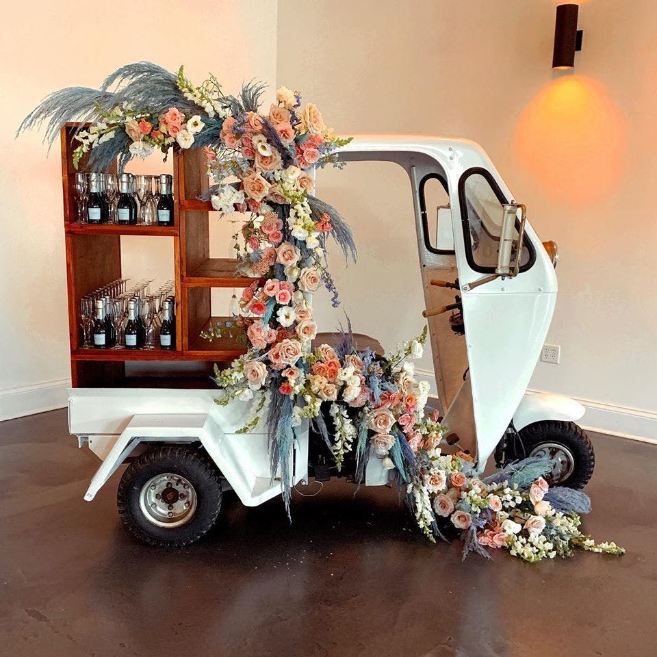 Bubbly Events | Chicago Event Planner | 165 photos | PartySlate