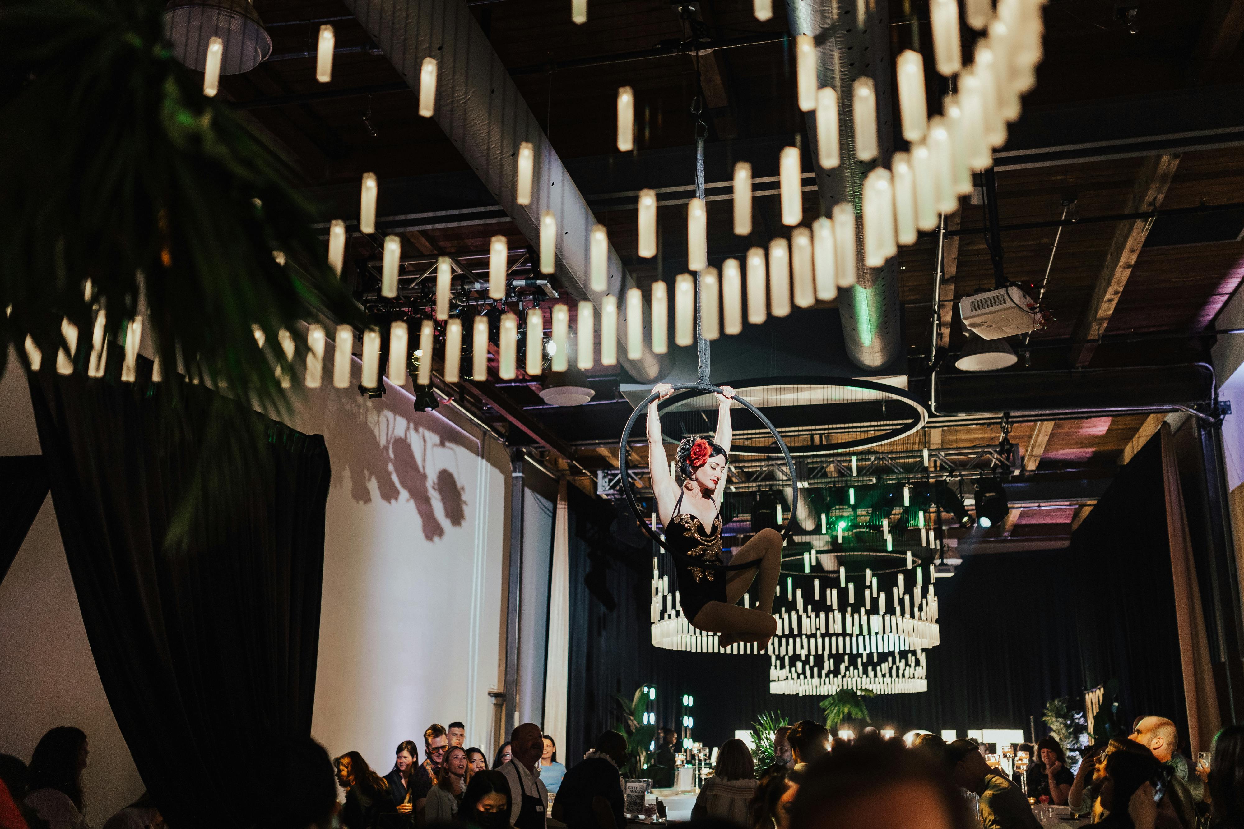 Canvas Event Space | Seattle Venue | PartySlate