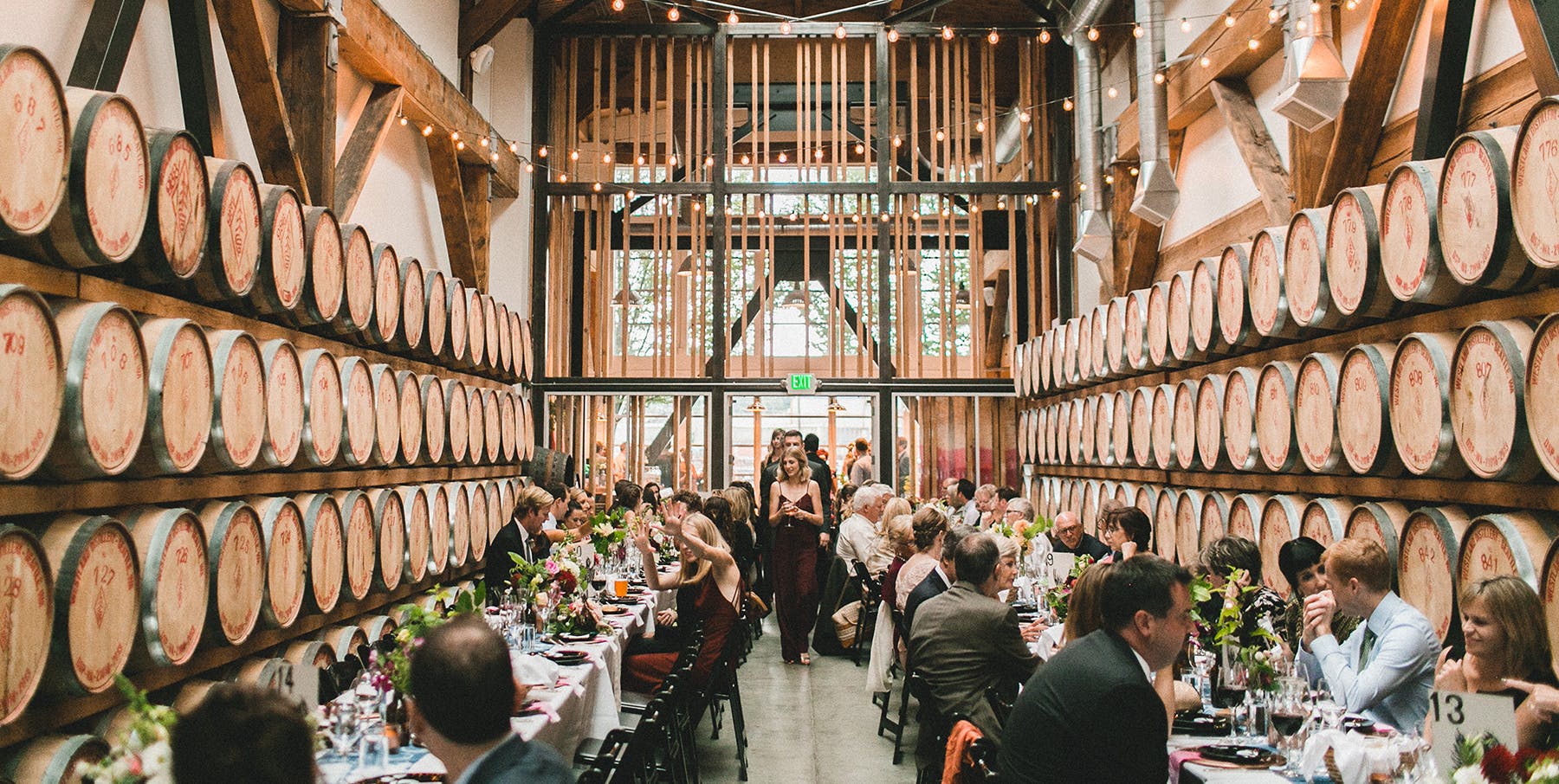 Westland Distillery | Seattle Venue | PartySlate