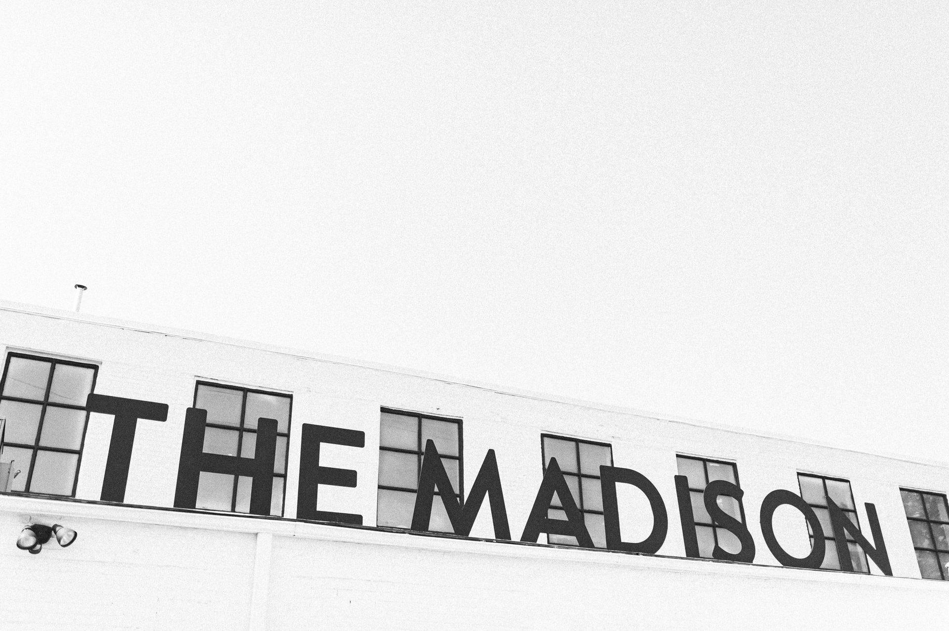 The Madison | Cleveland Venue | 81 photos | PartySlate