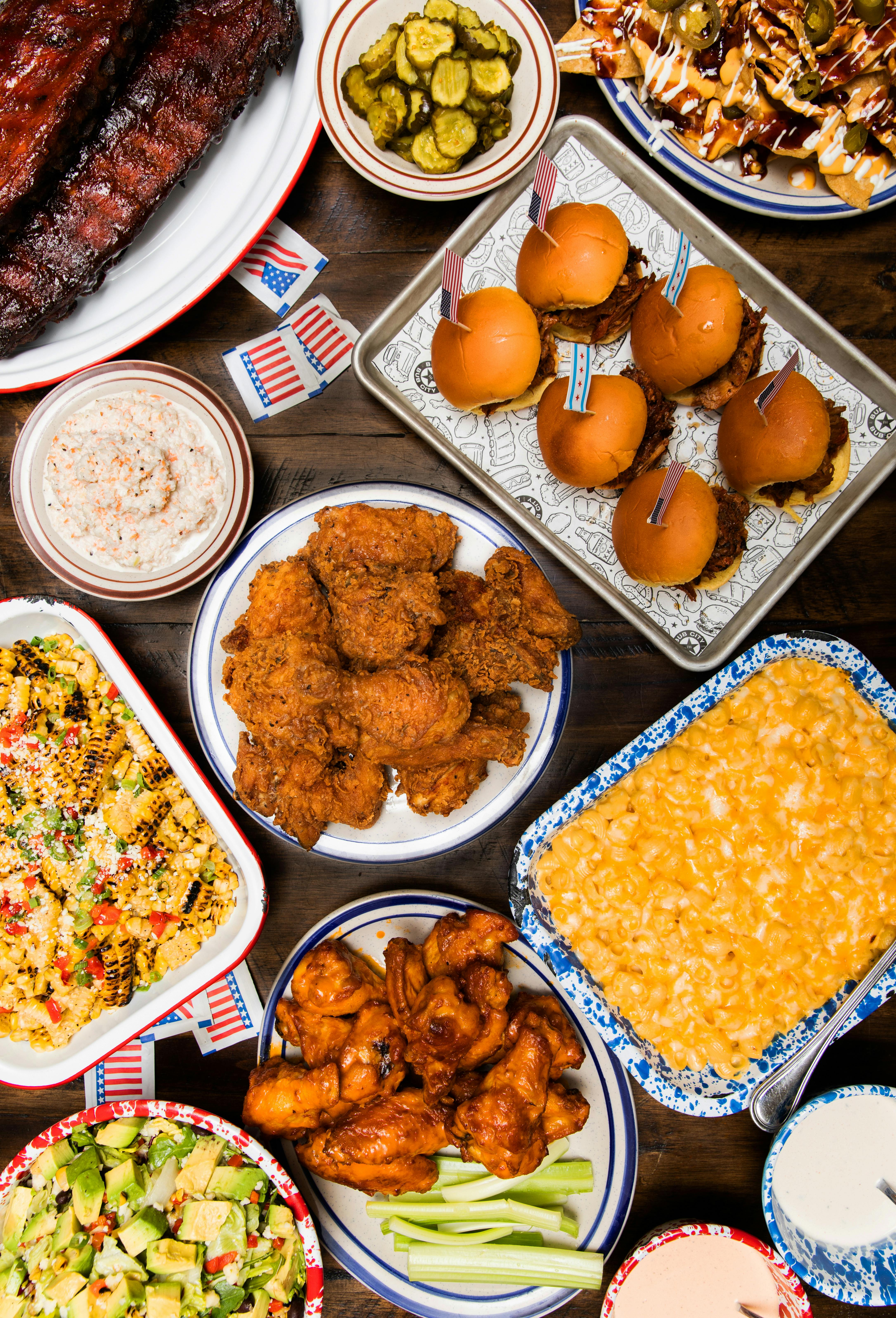 Bub City Chicago | Chicago Venue | All Events | 143 photos on PartySlate