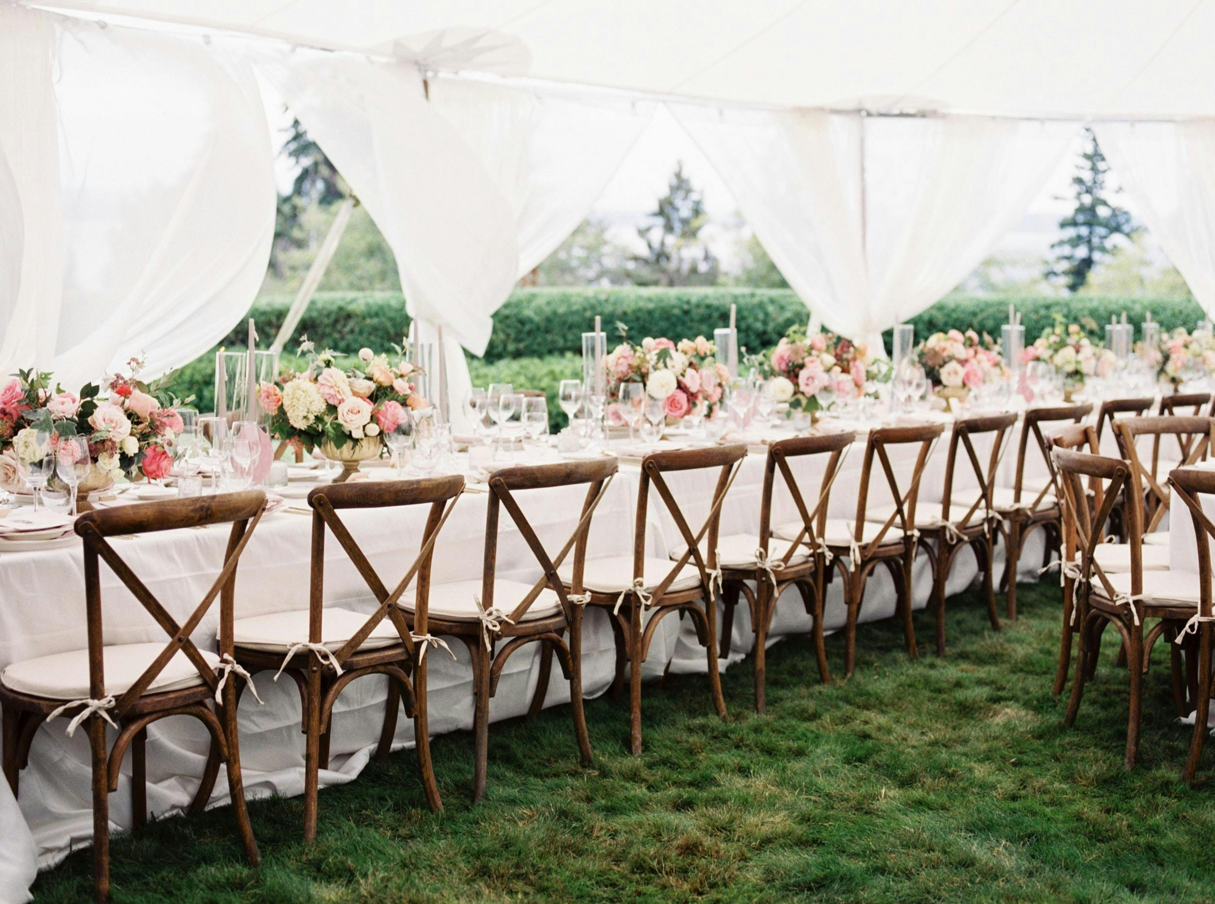 CORT Party Rental | Seattle Rentals | 724 photos | PartySlate