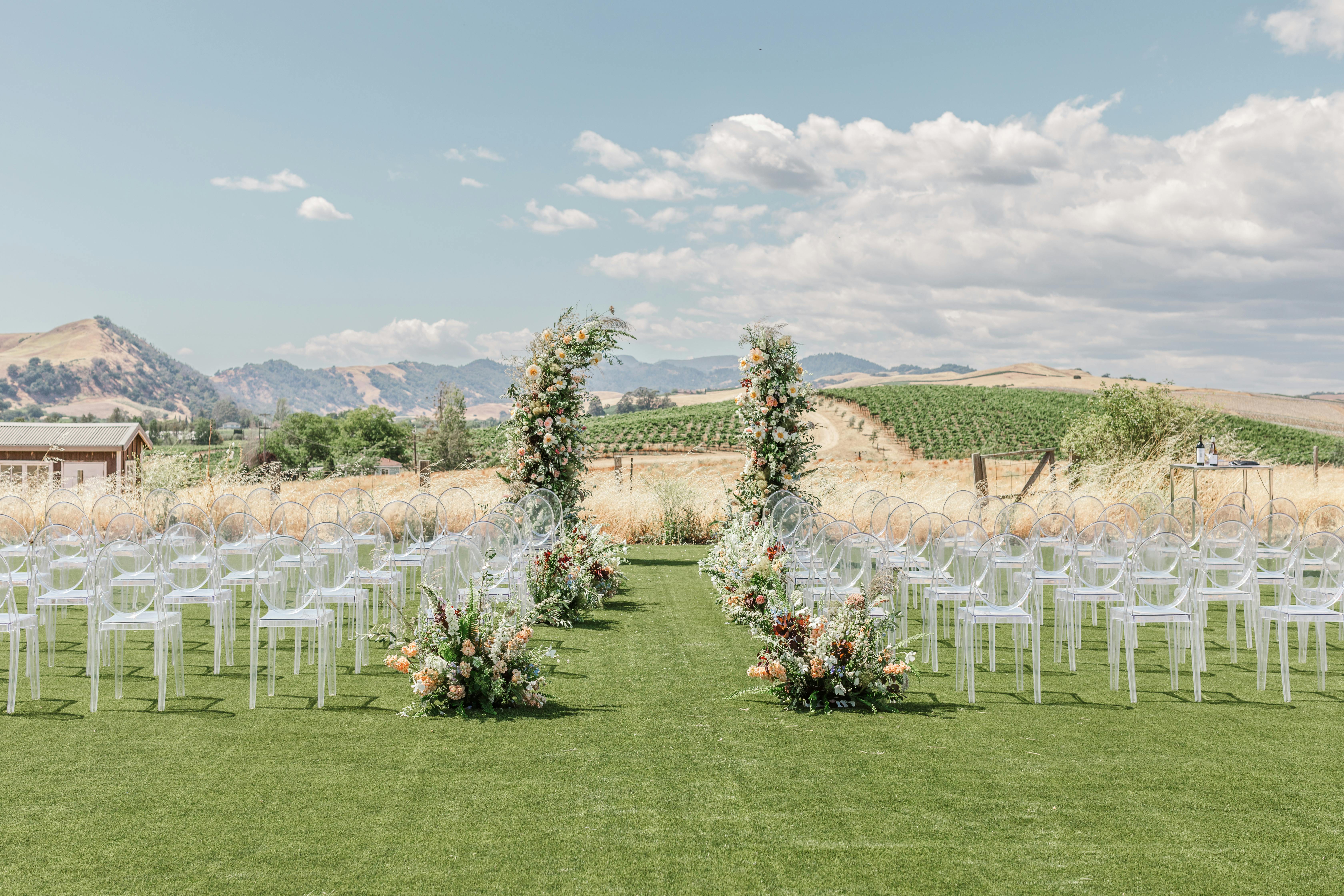 Carneros Resort and Spa | Napa Venue | All Events | 205 photos on ...