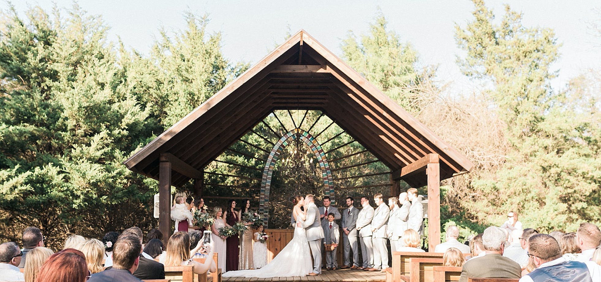 Avalon Legacy Ranch | McKinney Venue | PartySlate