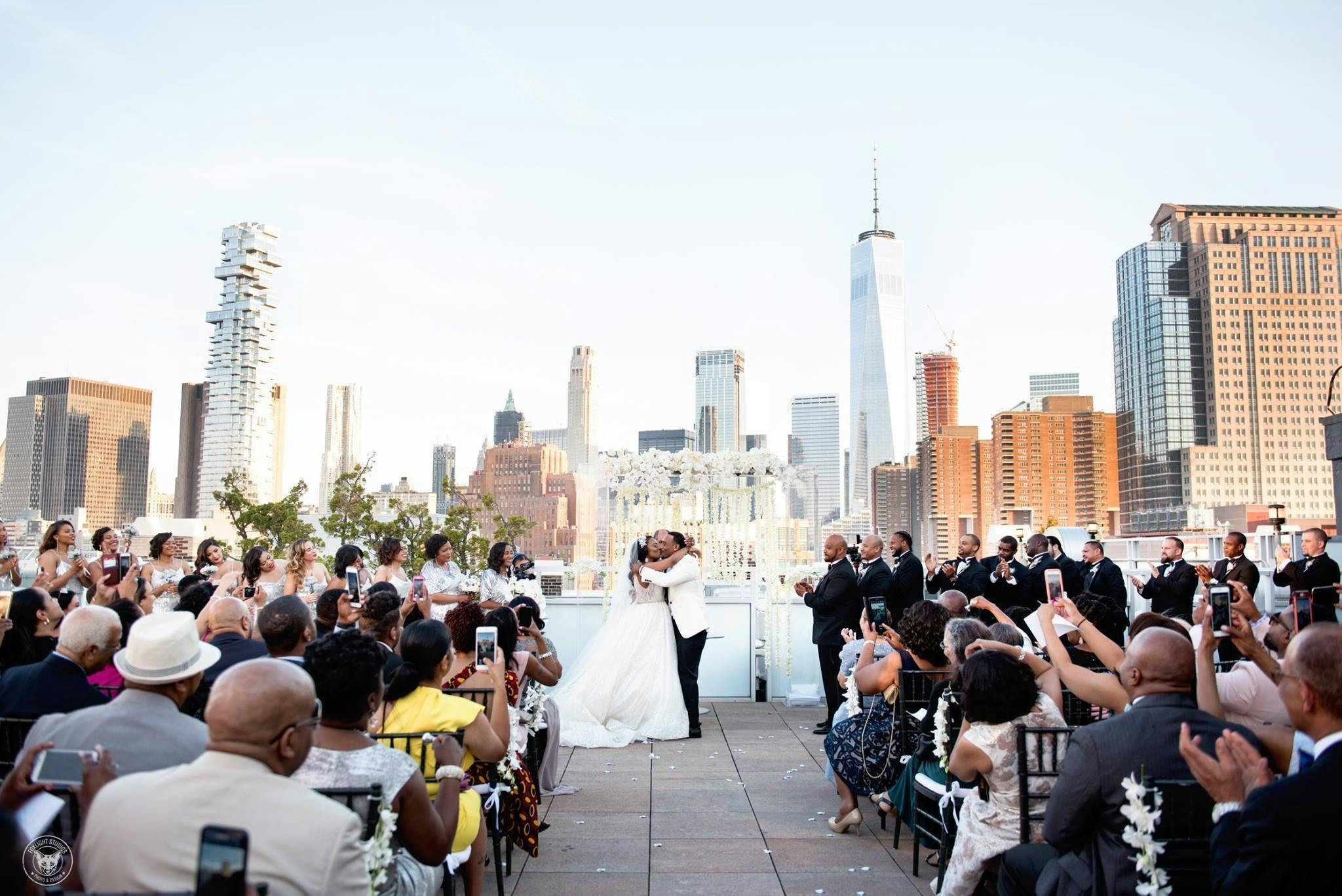 Tribeca Rooftop | New York Venue | 64 photos | PartySlate