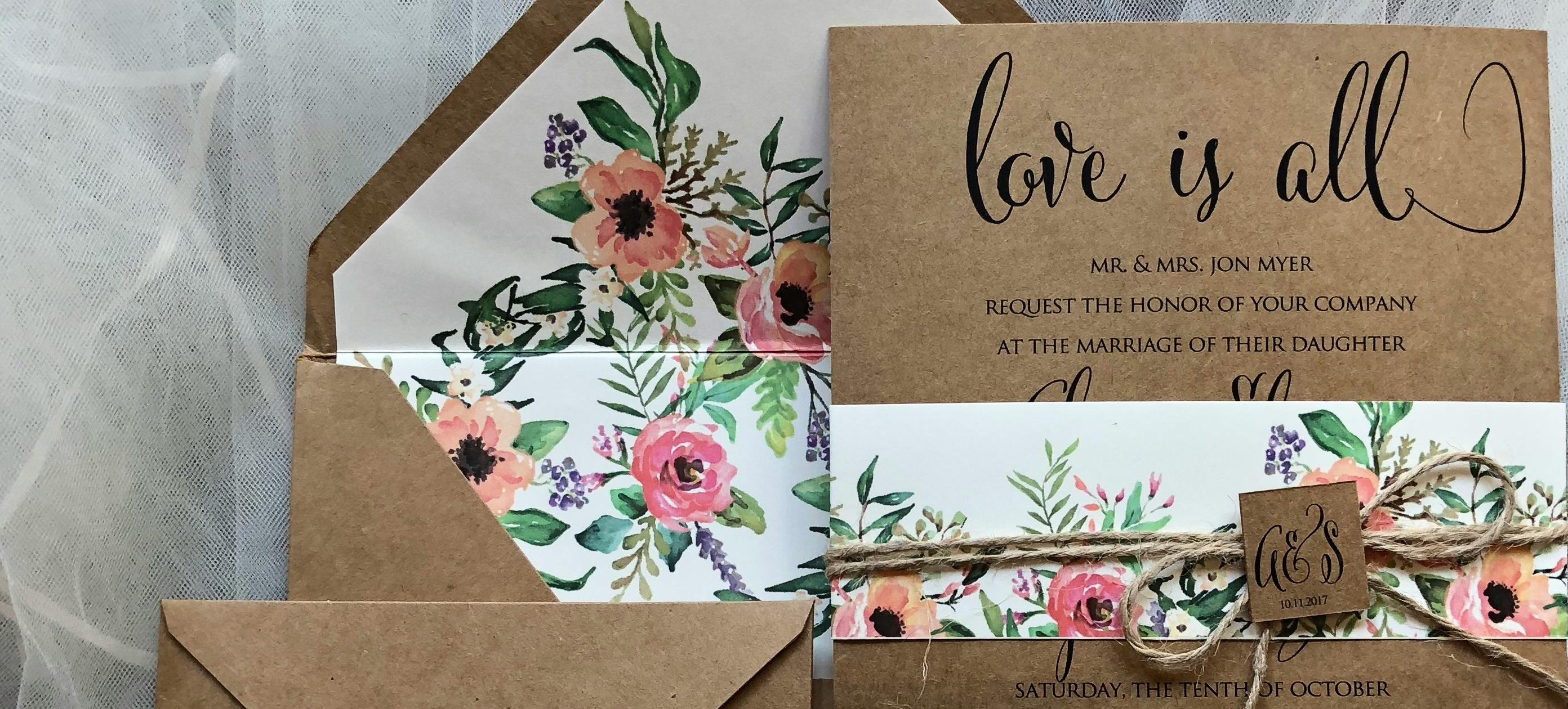 By Invitation Only Designs | New York Invitations & Print | 21 photos ...