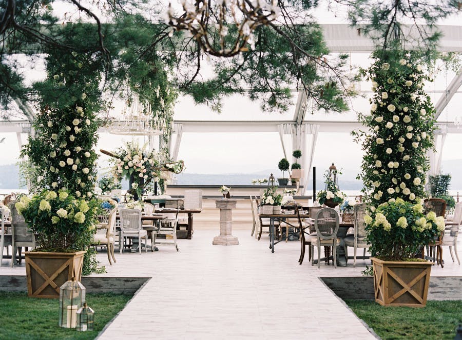 SOCO Events | Washington Event Planner | 28 photos | PartySlate