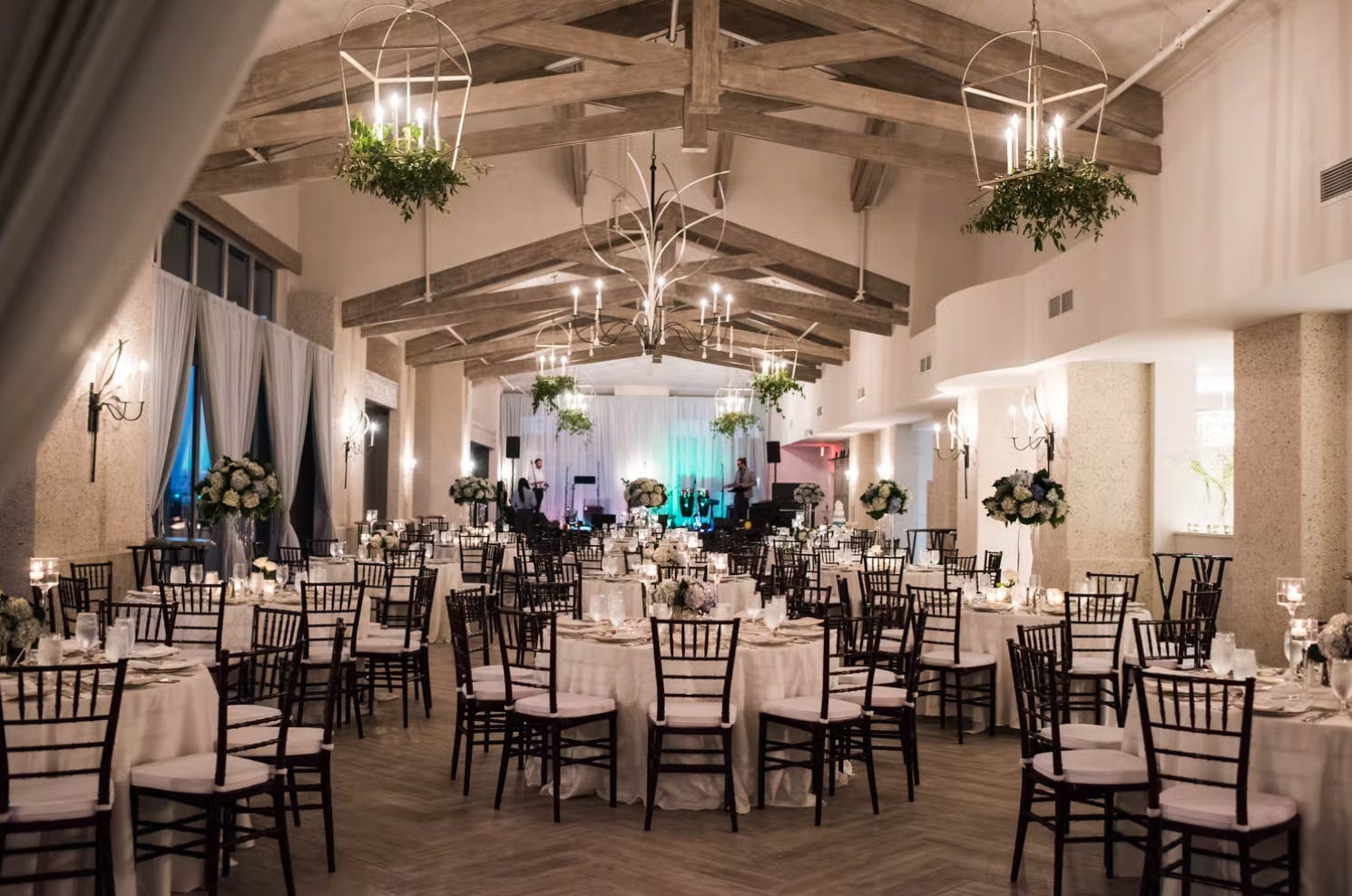 Sue Burden | Boston Design & Floral | PartySlate