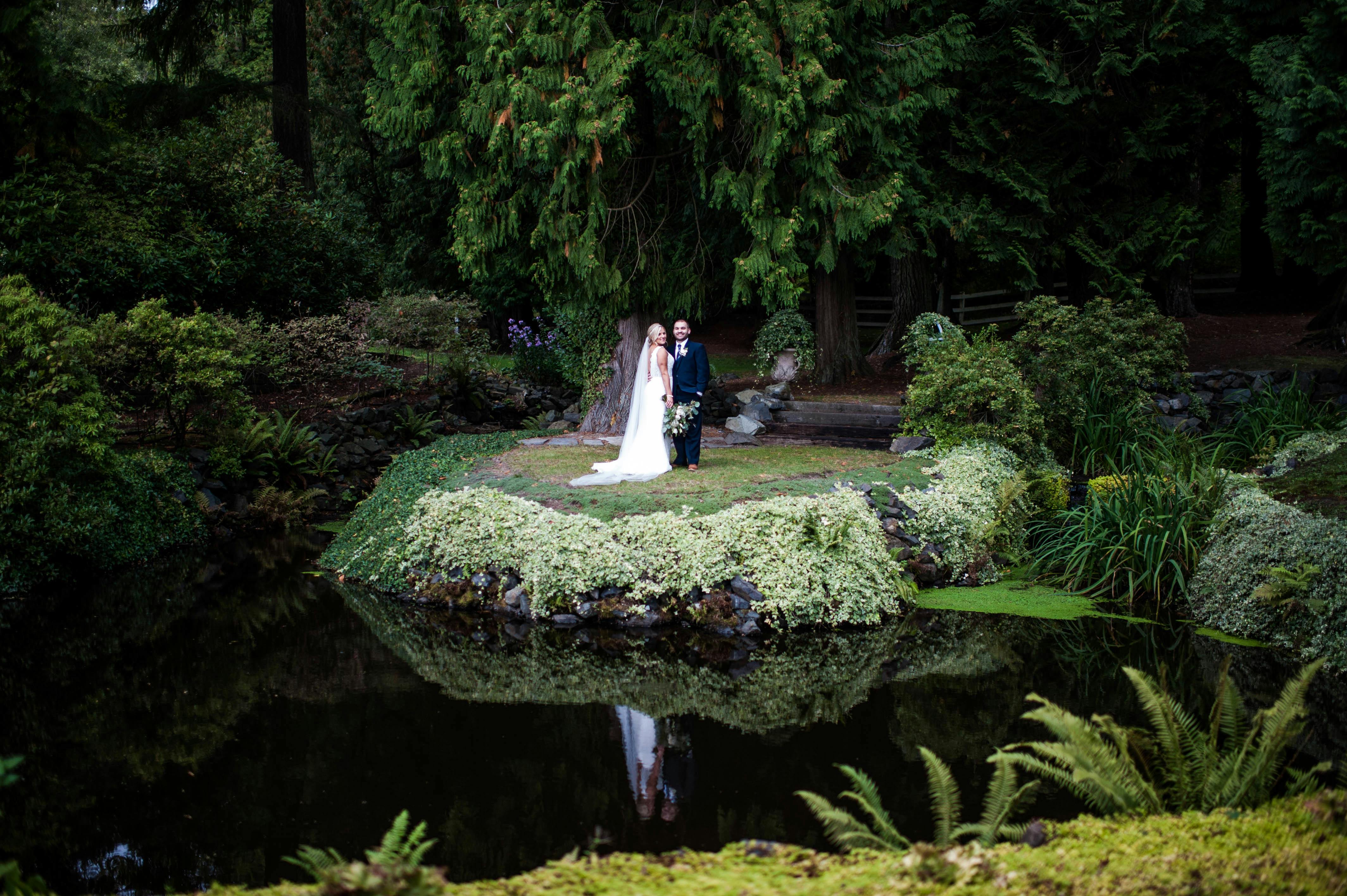 Alexa's Cafe & Catering | Bothell Caterer | PartySlate