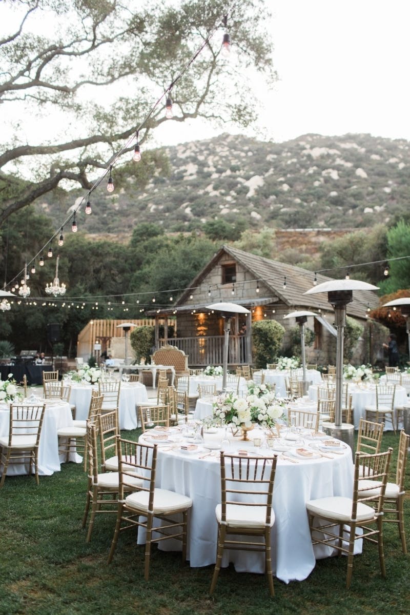 Rustic Events | Design & Floral | PartySlate