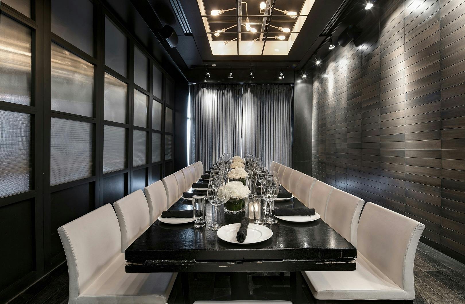 RPM Italian DC | Washington Venue | 24 photos | PartySlate