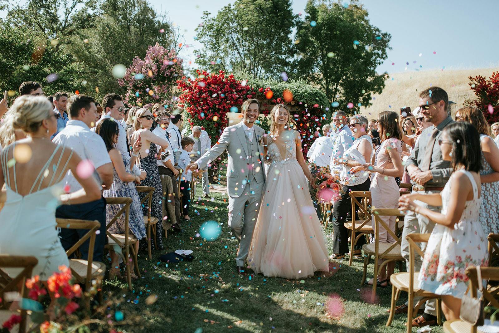 Red Barn Ranch | Hopland Venue | PartySlate