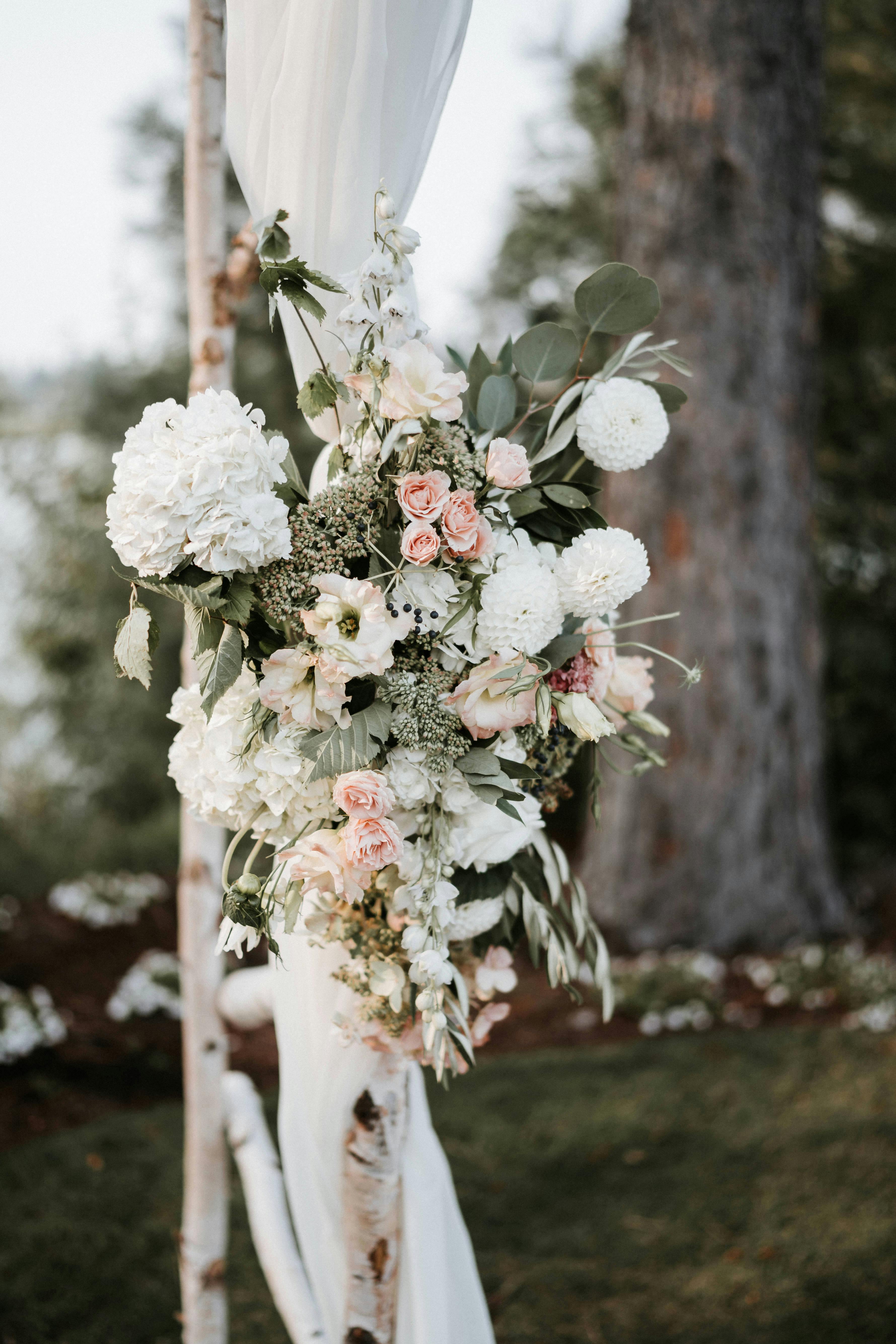 Broken Top Club | Bend Venue | PartySlate