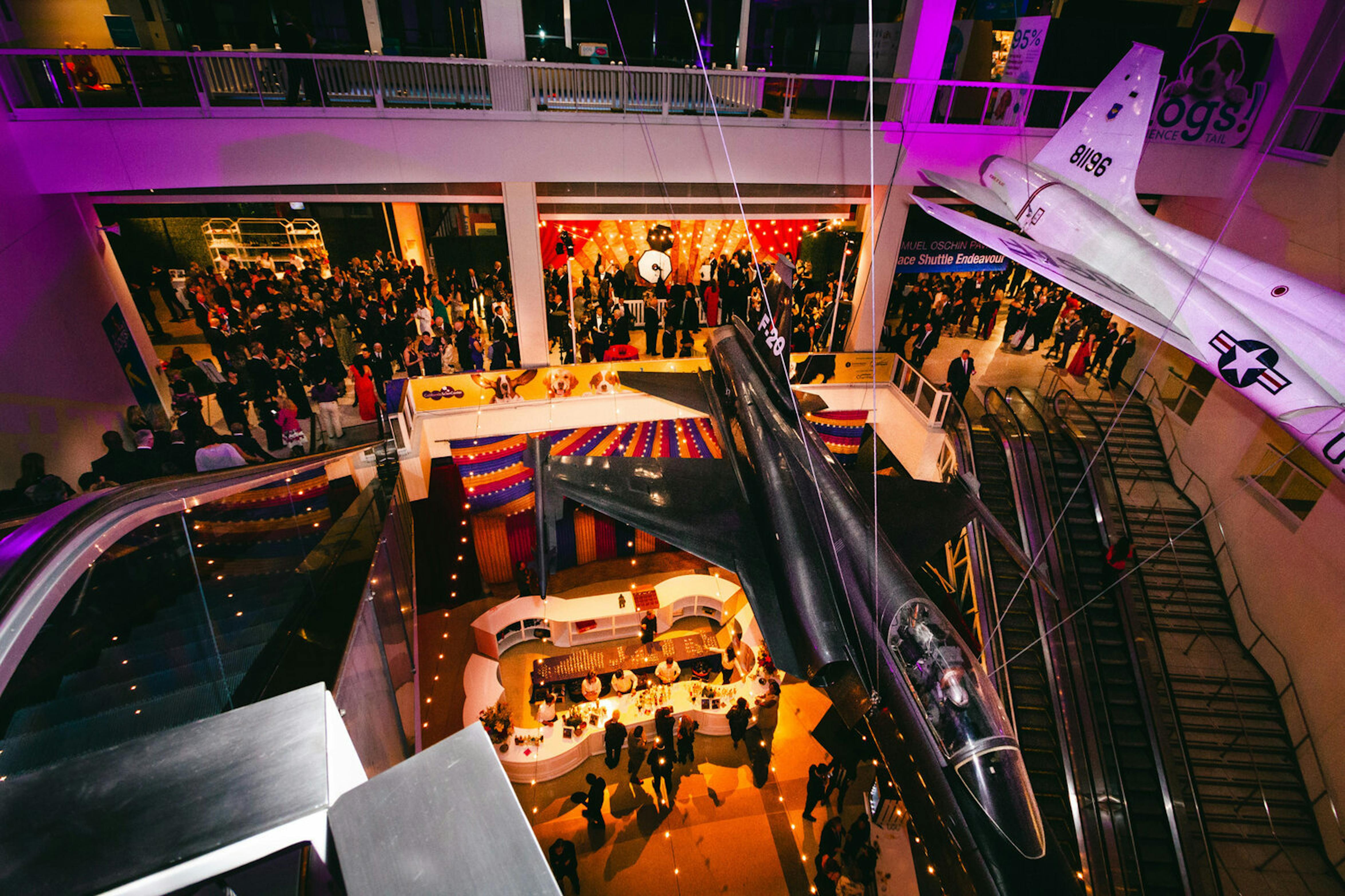 California Science Center Los Angeles Venue All Events 833 Photos california-science-center-los-angeles-venue-all-events-833-photos