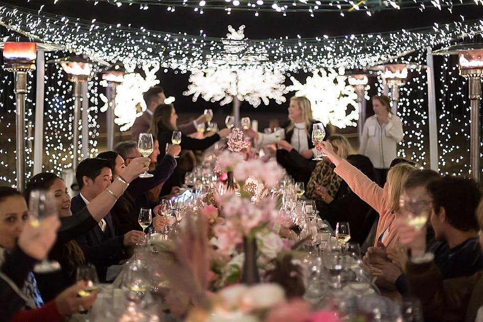 Jonathan Beach Club | Santa Monica Venue | PartySlate