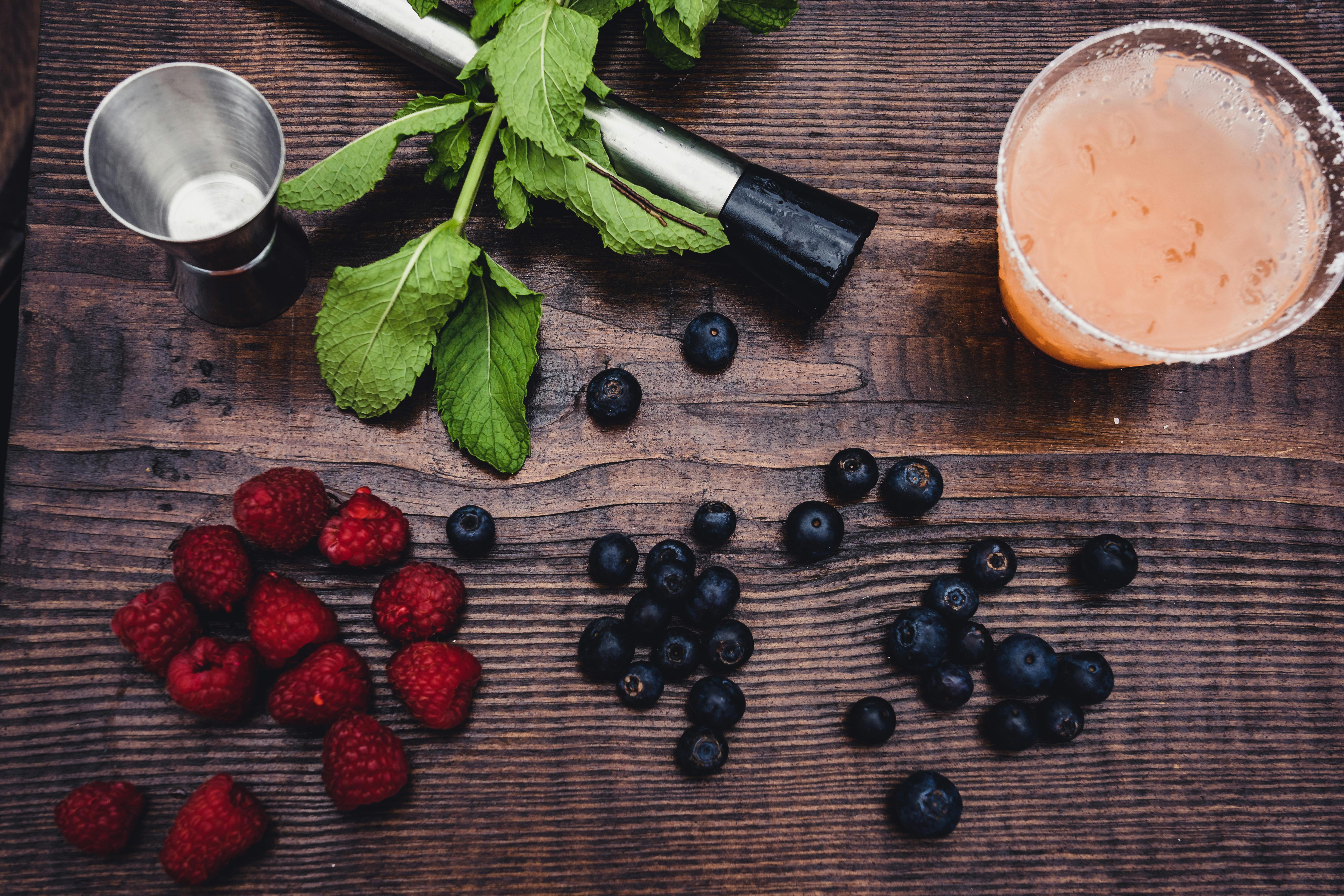 Southern Libations | Greenville Caterer | PartySlate