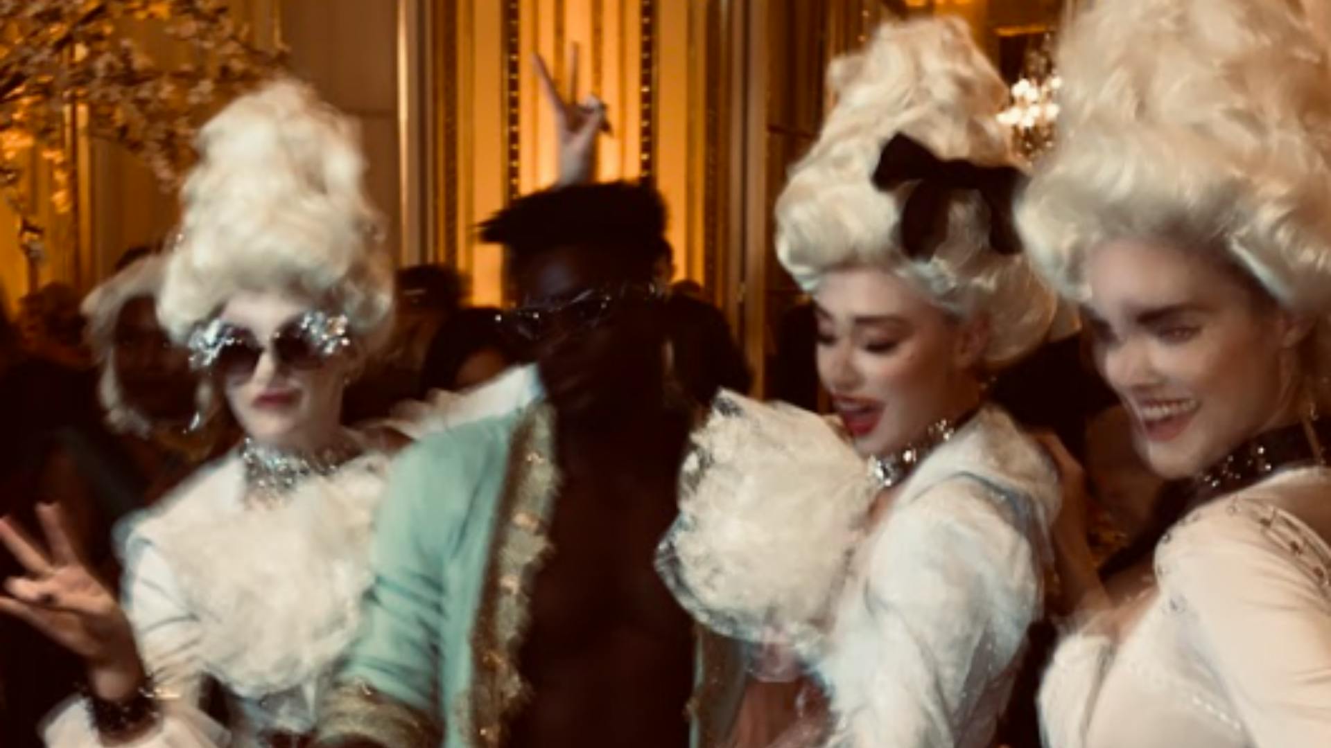 Black Rabbit Projects | London Entertainment | PartySlate