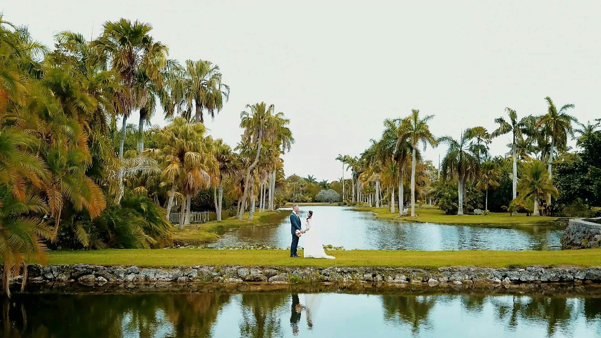 Kevin Borge Films | Miami Videographer | PartySlate