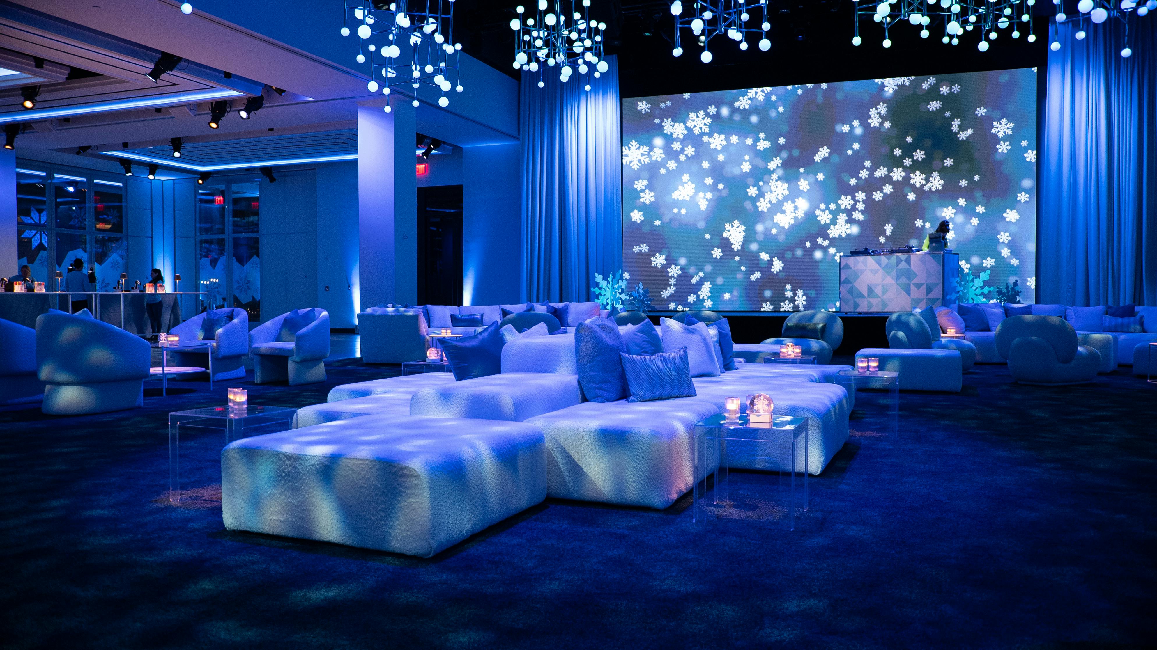 Taylor Creative Inc. | New York Rentals | 219 photos | PartySlate