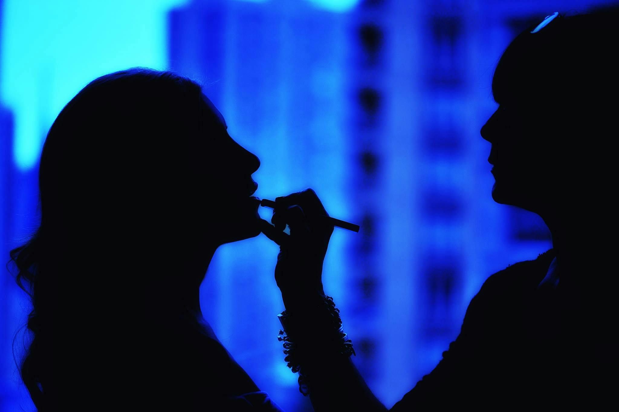 Cynde Cosmetics | Glenview Hair, Makeup & Stylist | PartySlate