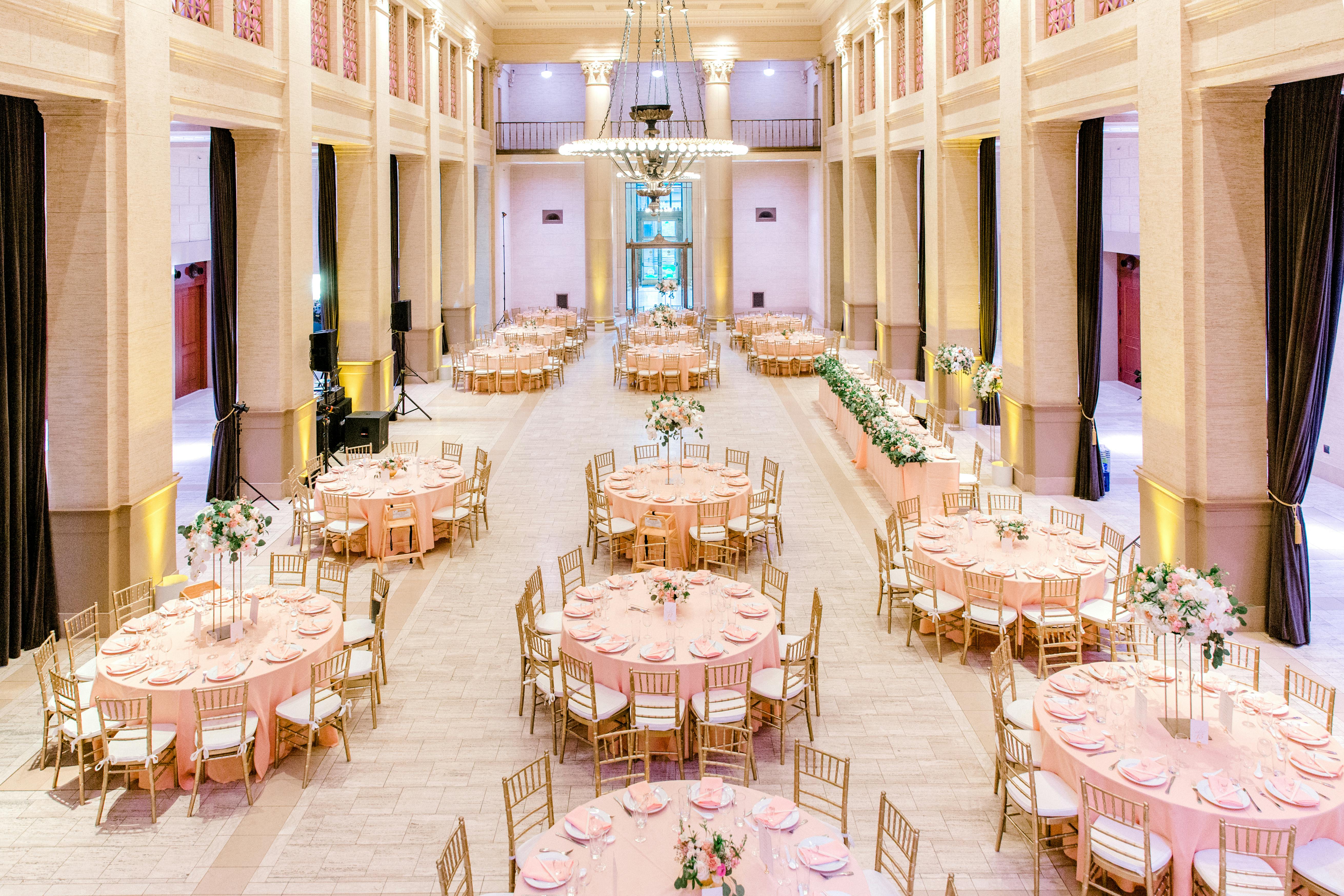 All Seasons Event Rentals | San Francisco Rentals | 86 photos | PartySlate