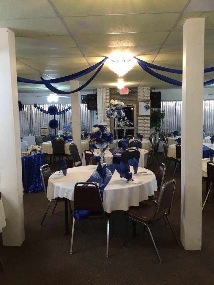 Butterfly Inc. Weddings & Events | Harvey Event Planner | PartySlate