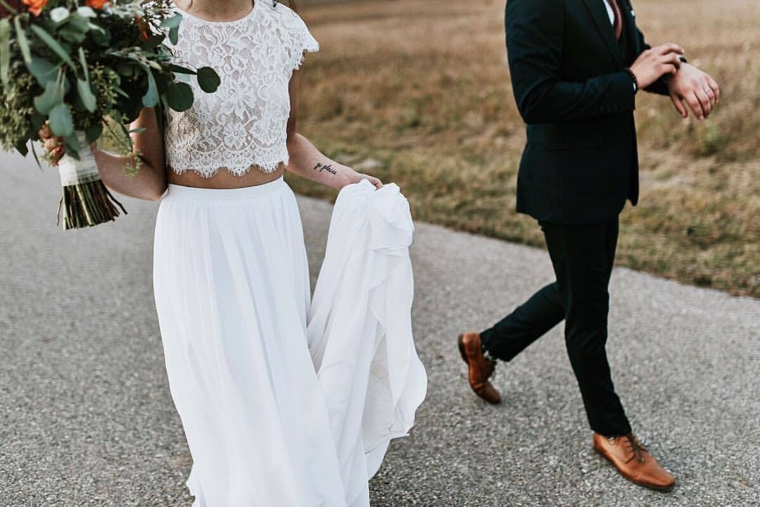 Terry Photo Co. | Calgary Photographer | PartySlate