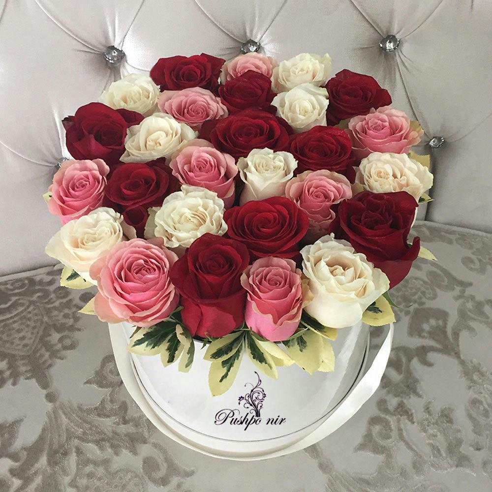 Pushpo Nir | Dhaka Event Planner | PartySlate