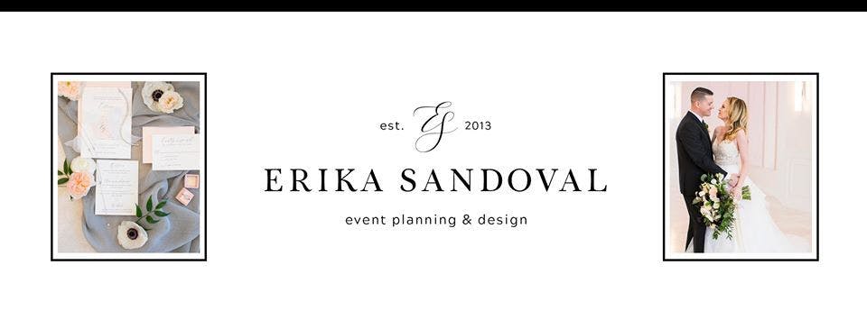 Erika Sandoval Event Planning & Design | Denver Event Planner | PartySlate