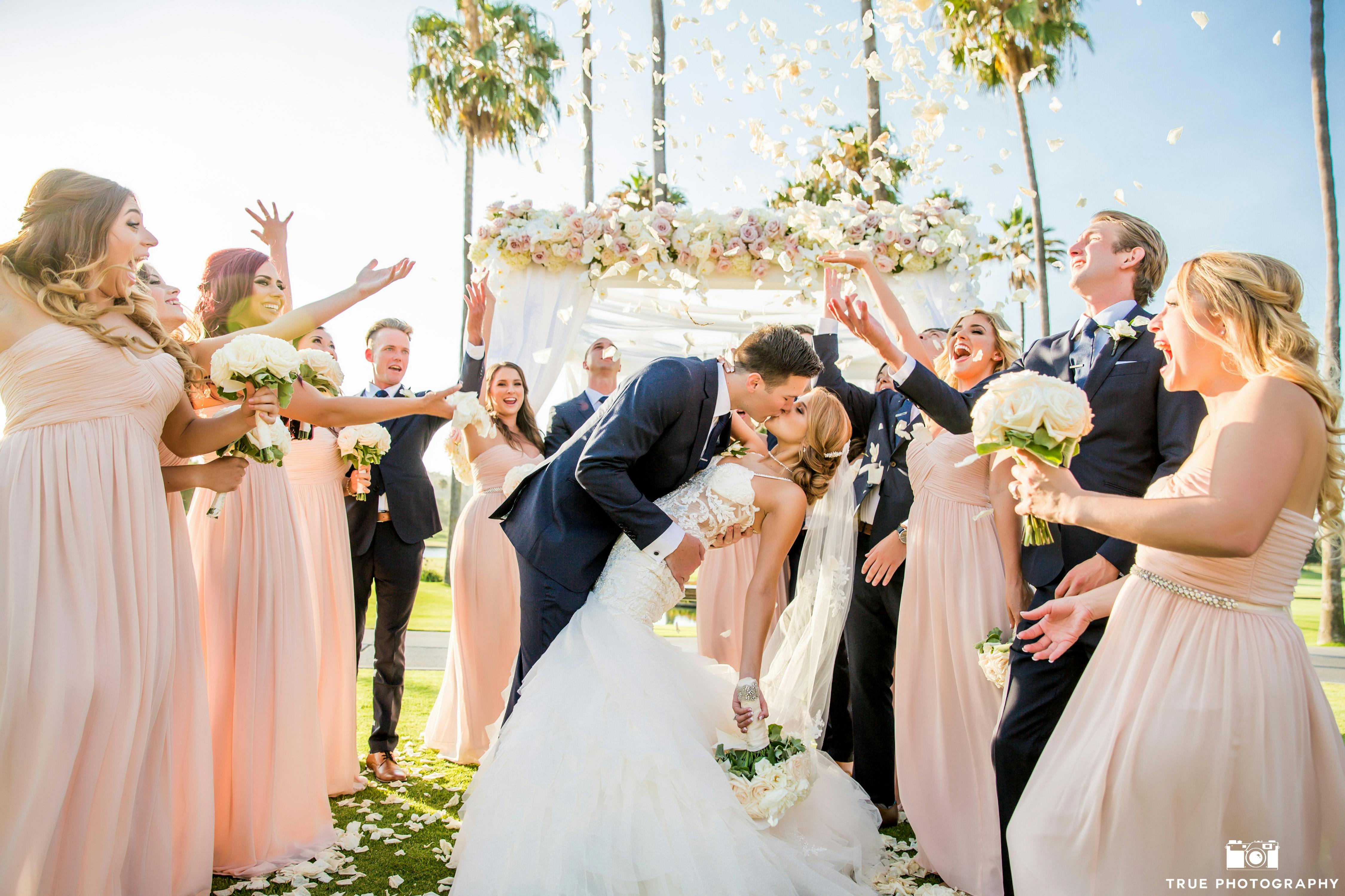 Monarch Weddings | San Diego Event Planner | PartySlate