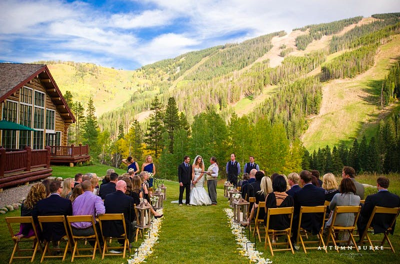 Autumn Burke Photography | Denver Photographer | PartySlate