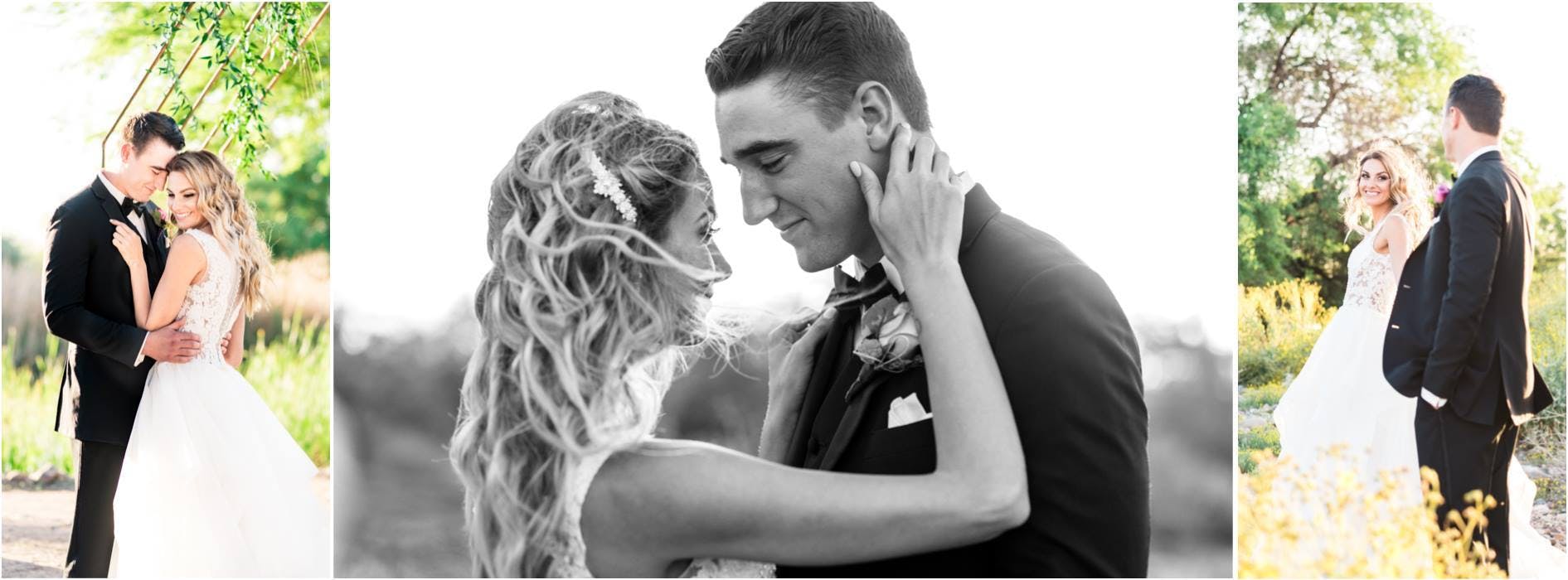 Mindy Deluca Photography | Gilbert Photographer | PartySlate