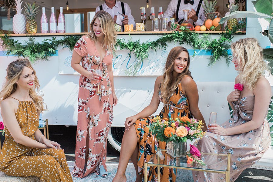 Hello Penny Bar | Los Angeles Rentals | PartySlate