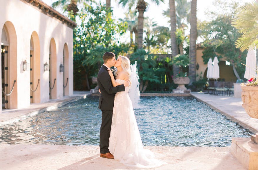 Melissa Ivy Photography | Phoenix Photographer | PartySlate