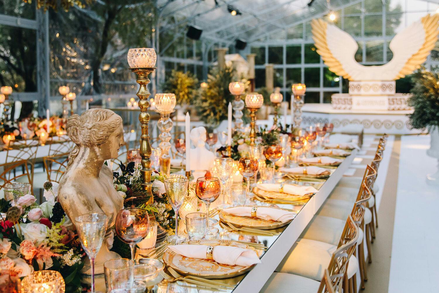 Power Planners Corp. | Miami Event Planner | PartySlate