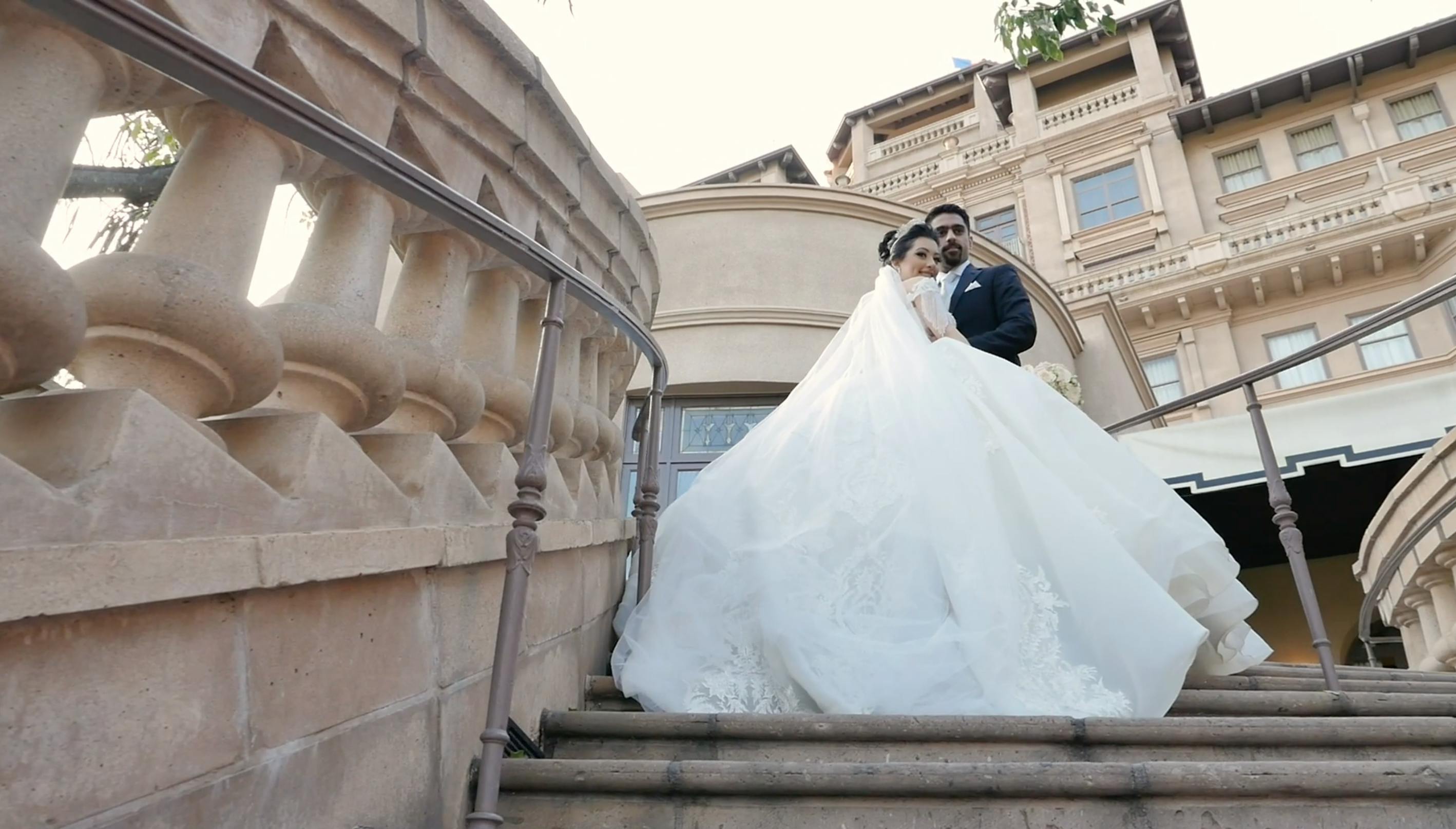 Merced Photography | Los Angeles Photographer | PartySlate